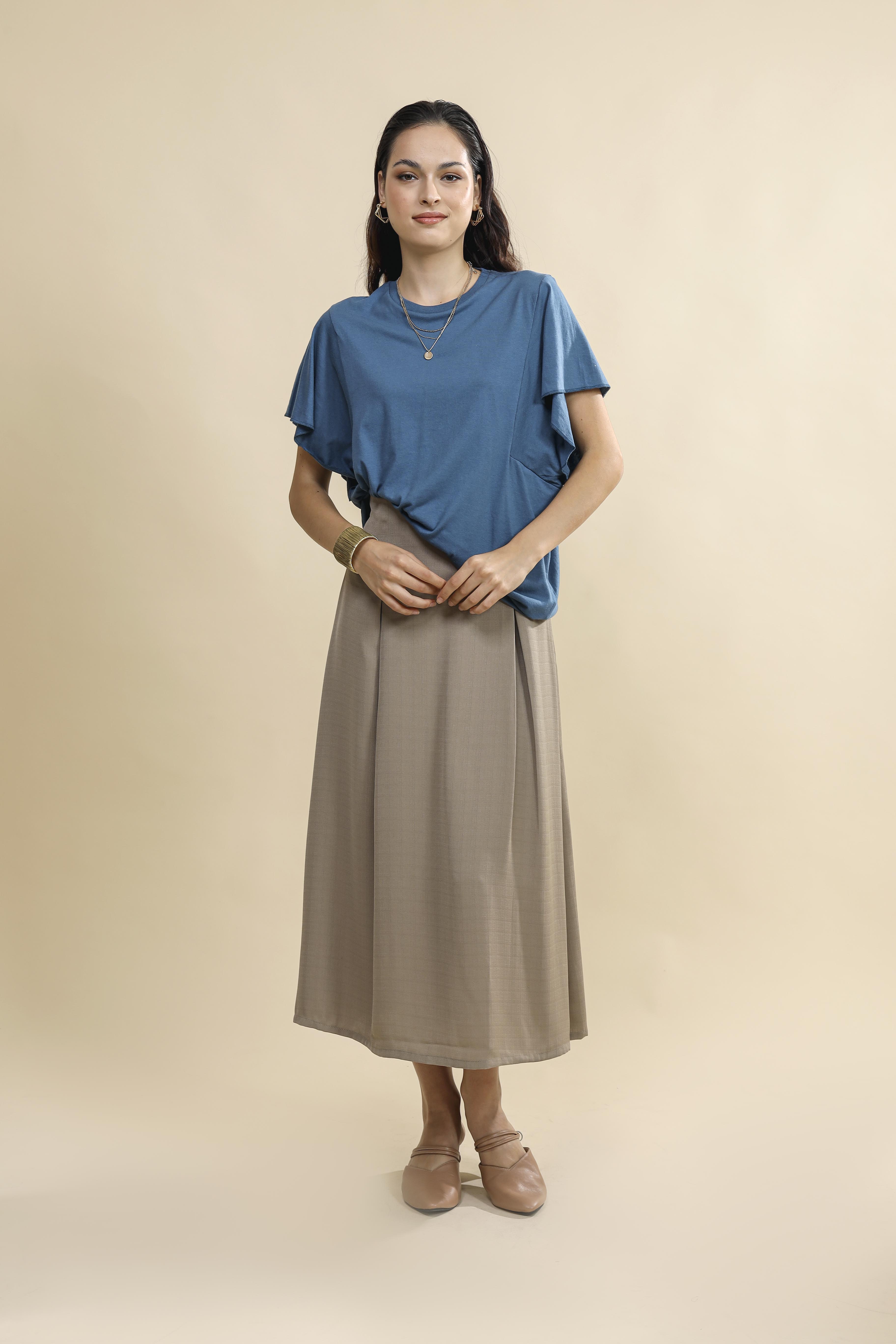 Dulla Top | Hava Indonesia