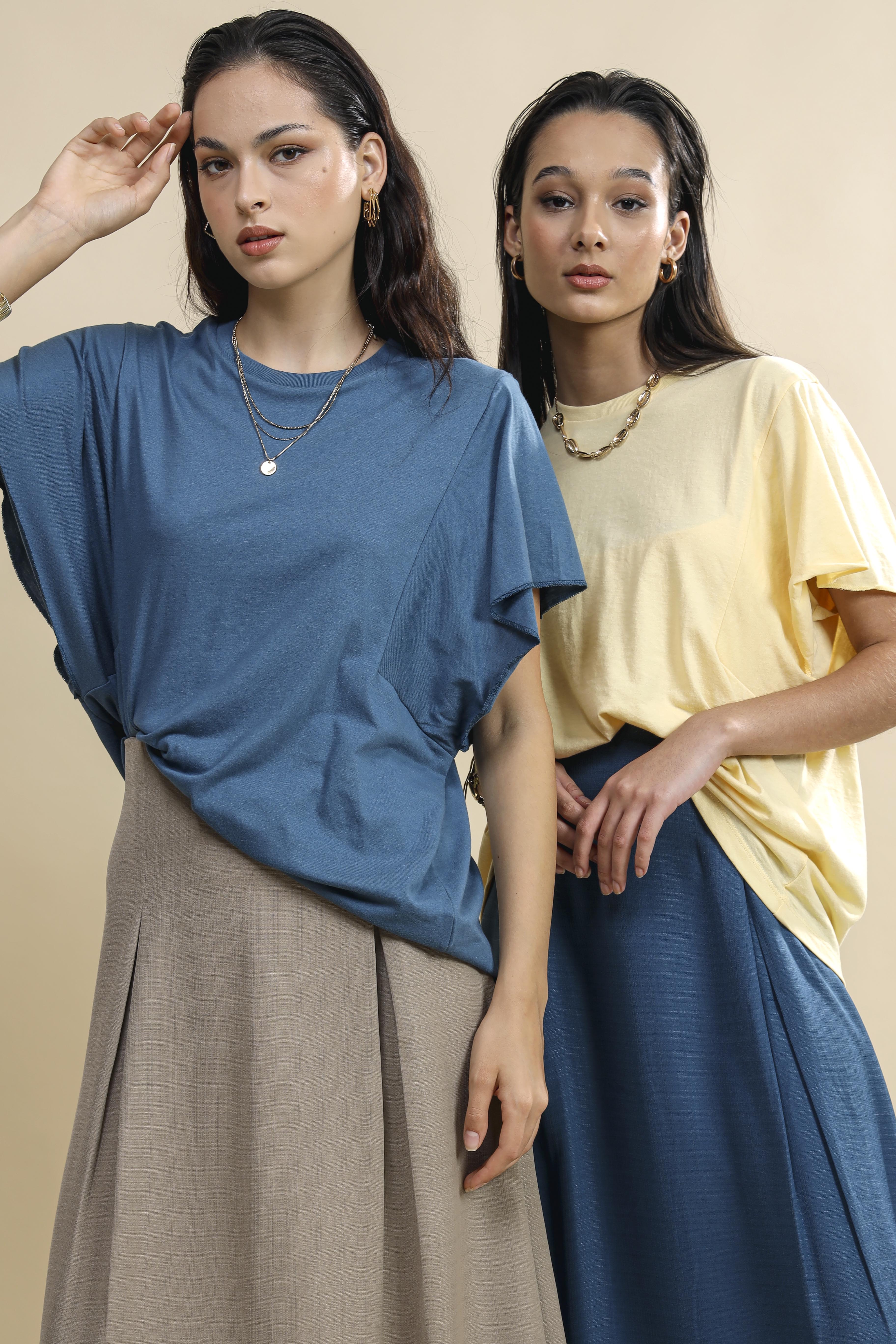 Dulla Top | Hava Indonesia