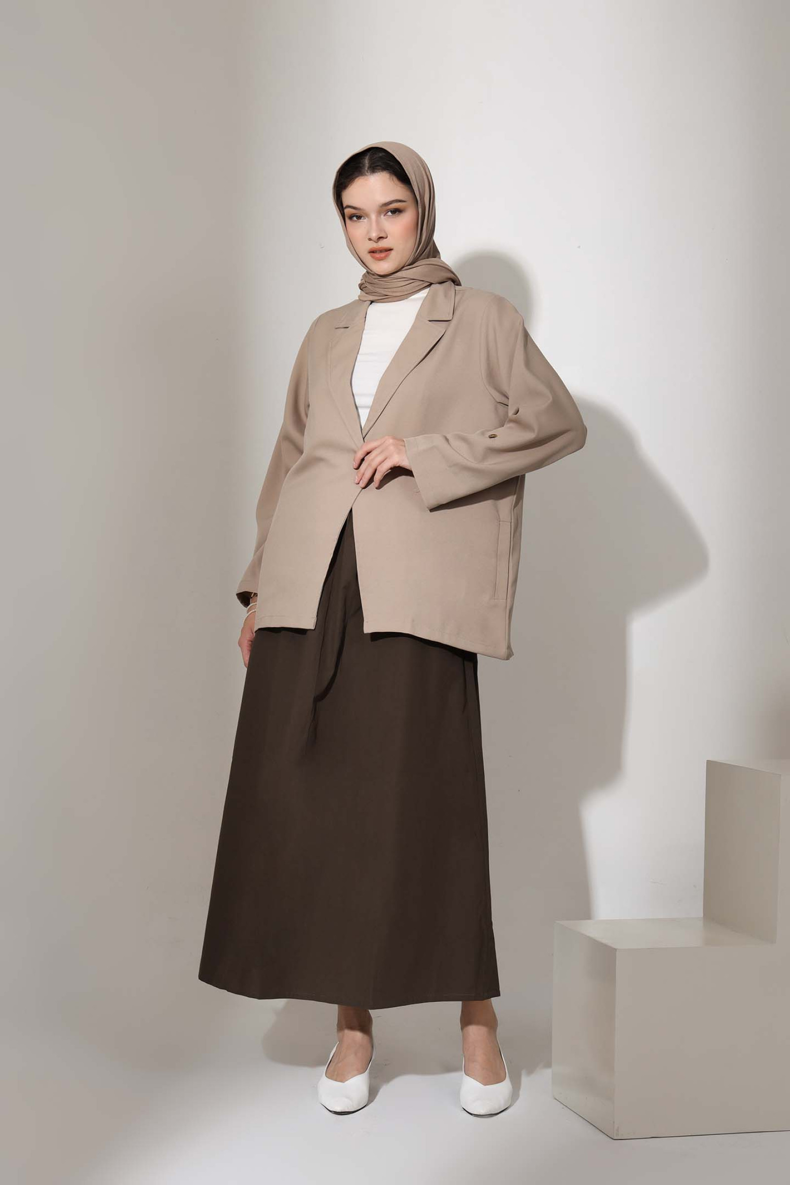 Dusya Blazer | Hava Indonesia