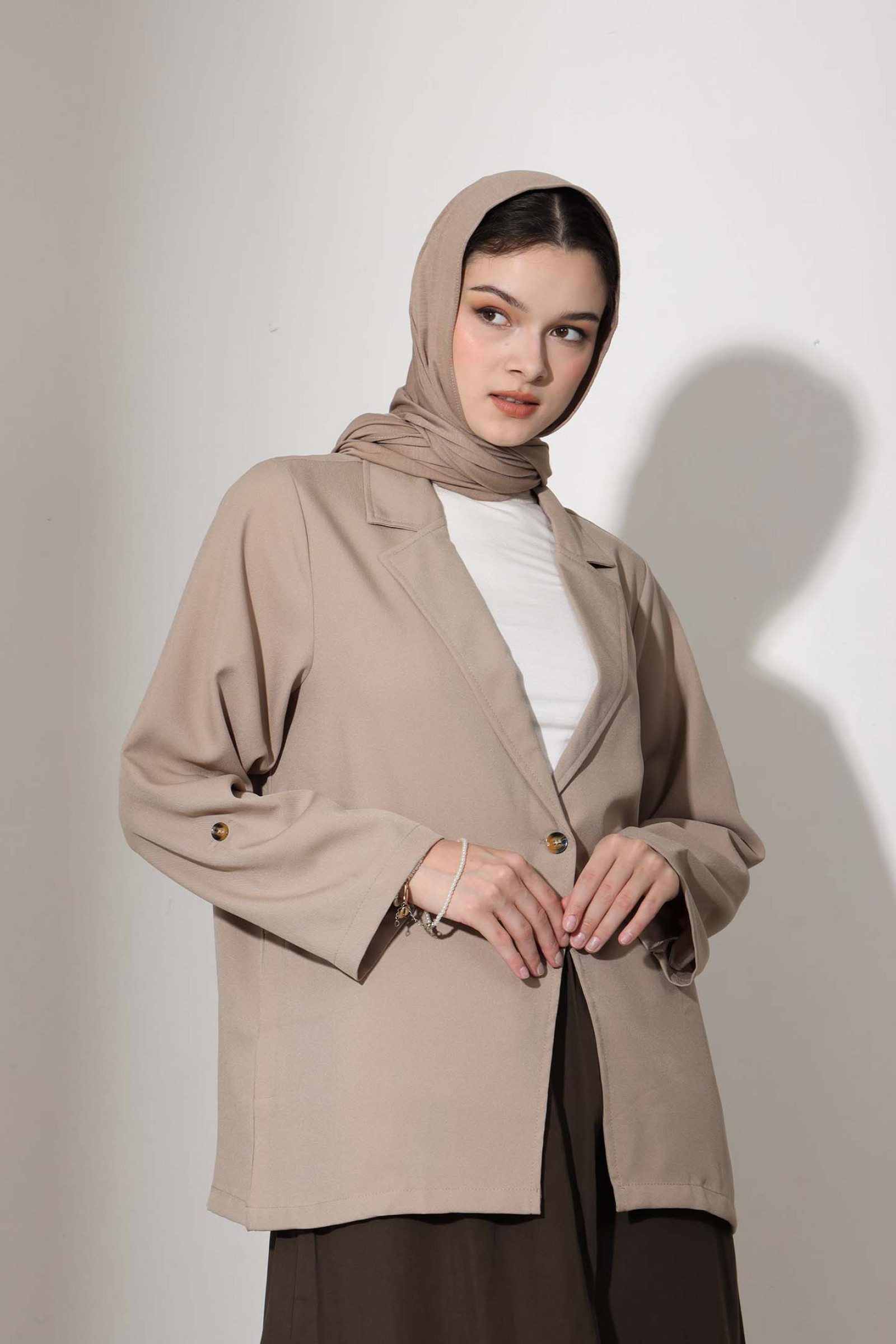 Dusya Blazer | Hava Indonesia