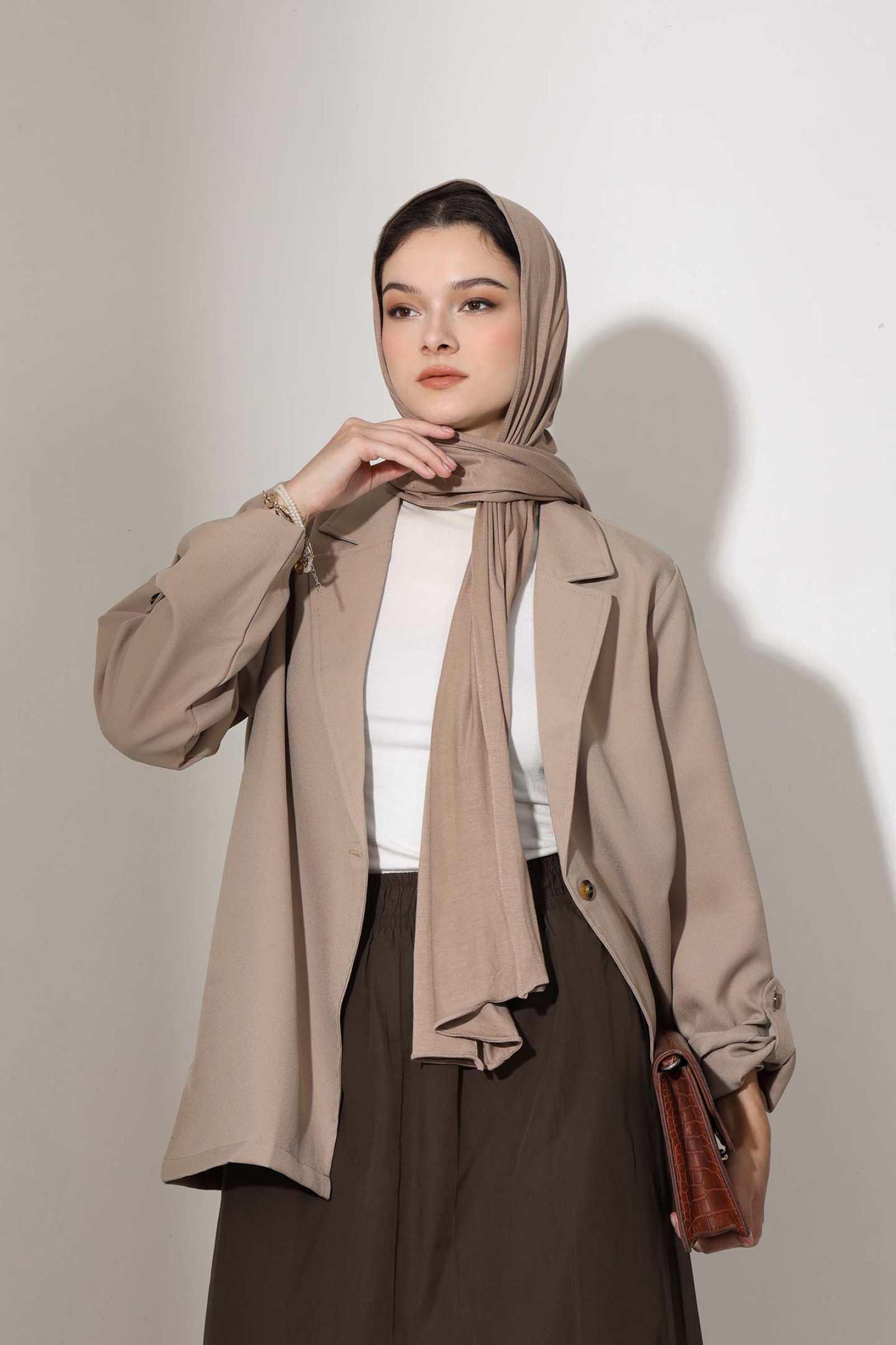 Dusya Blazer | Hava Indonesia