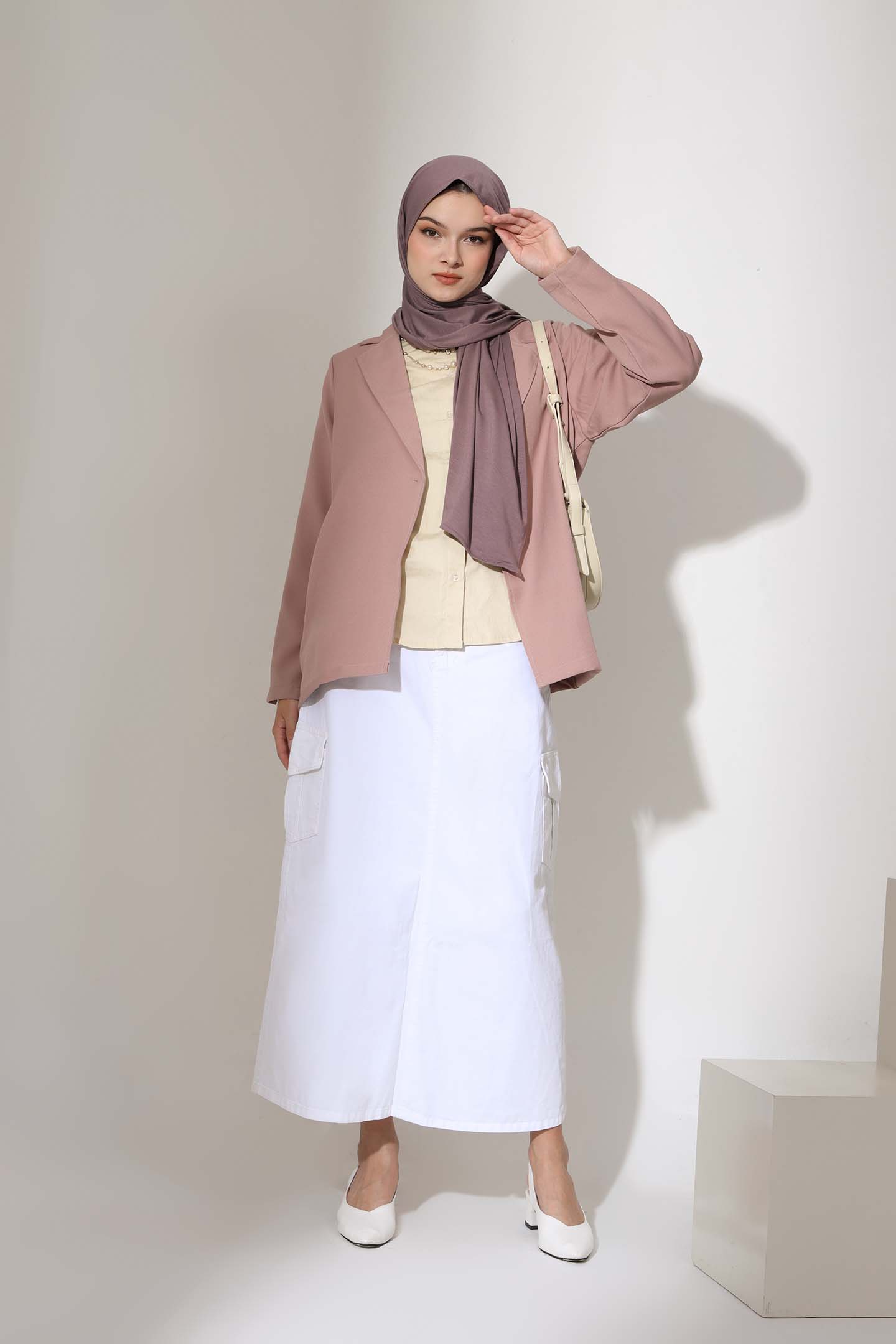 Dusya Blazer | Hava Indonesia