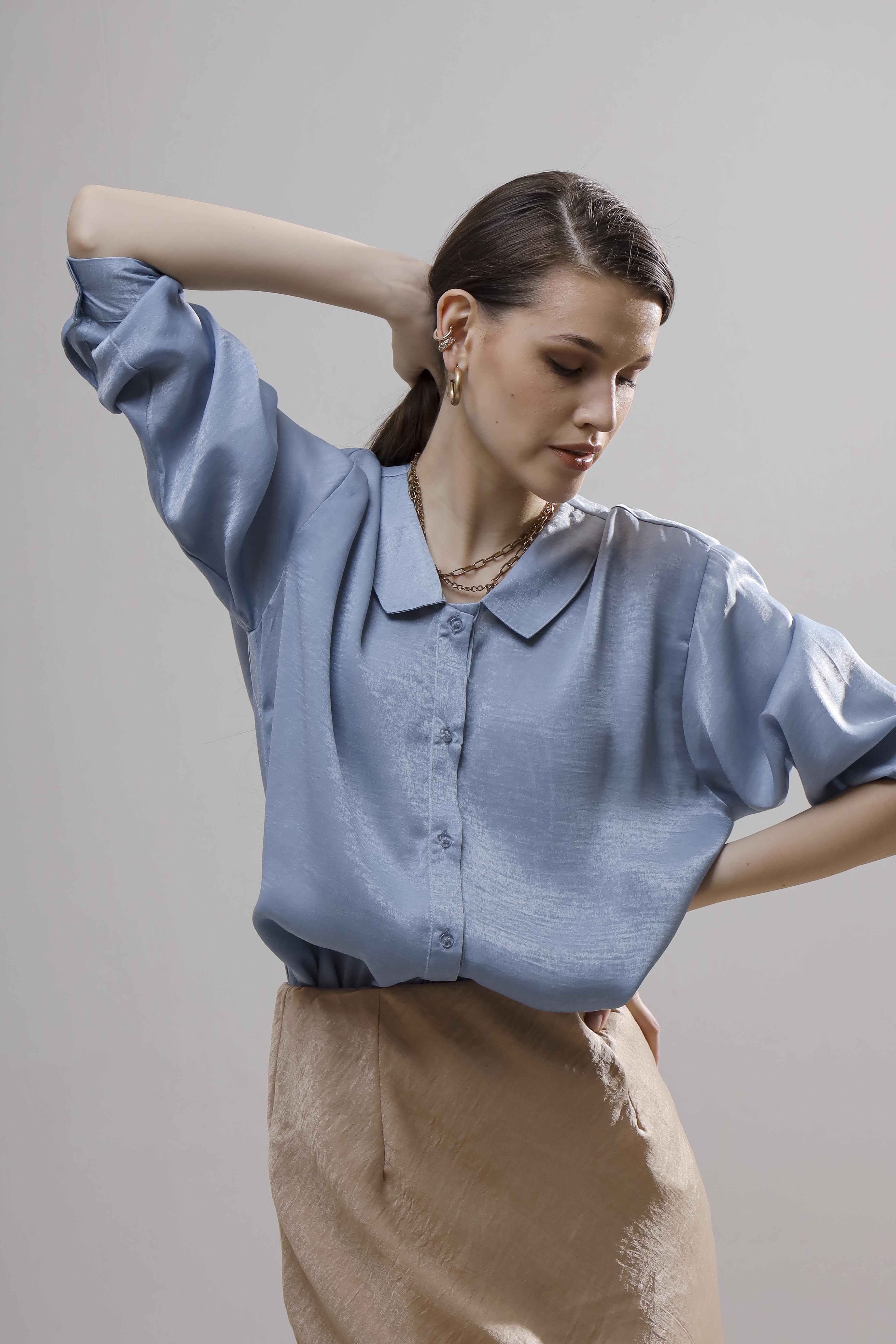 Emanuel Shirt | Hava Indonesia