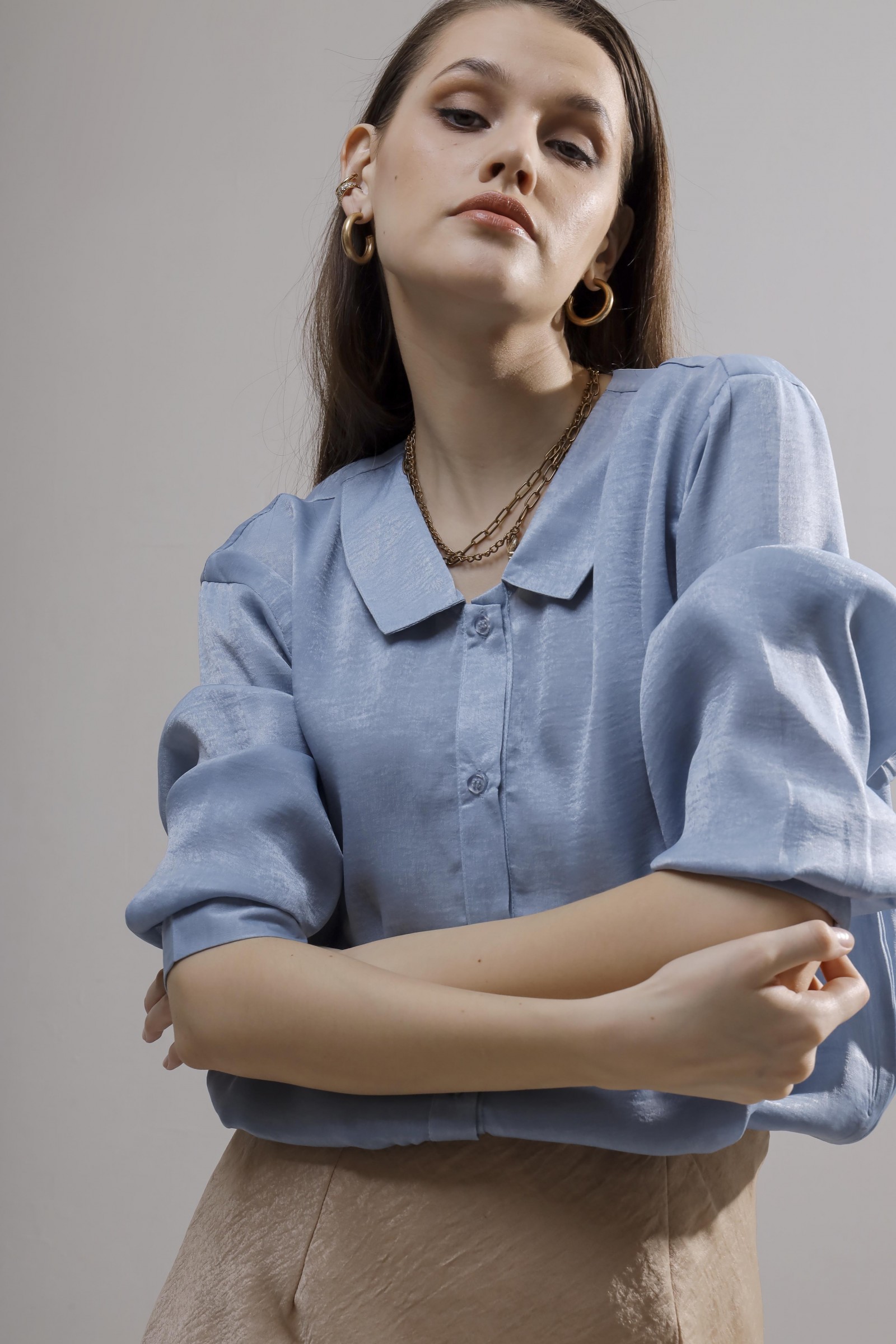 Emanuel Shirt | Hava Indonesia