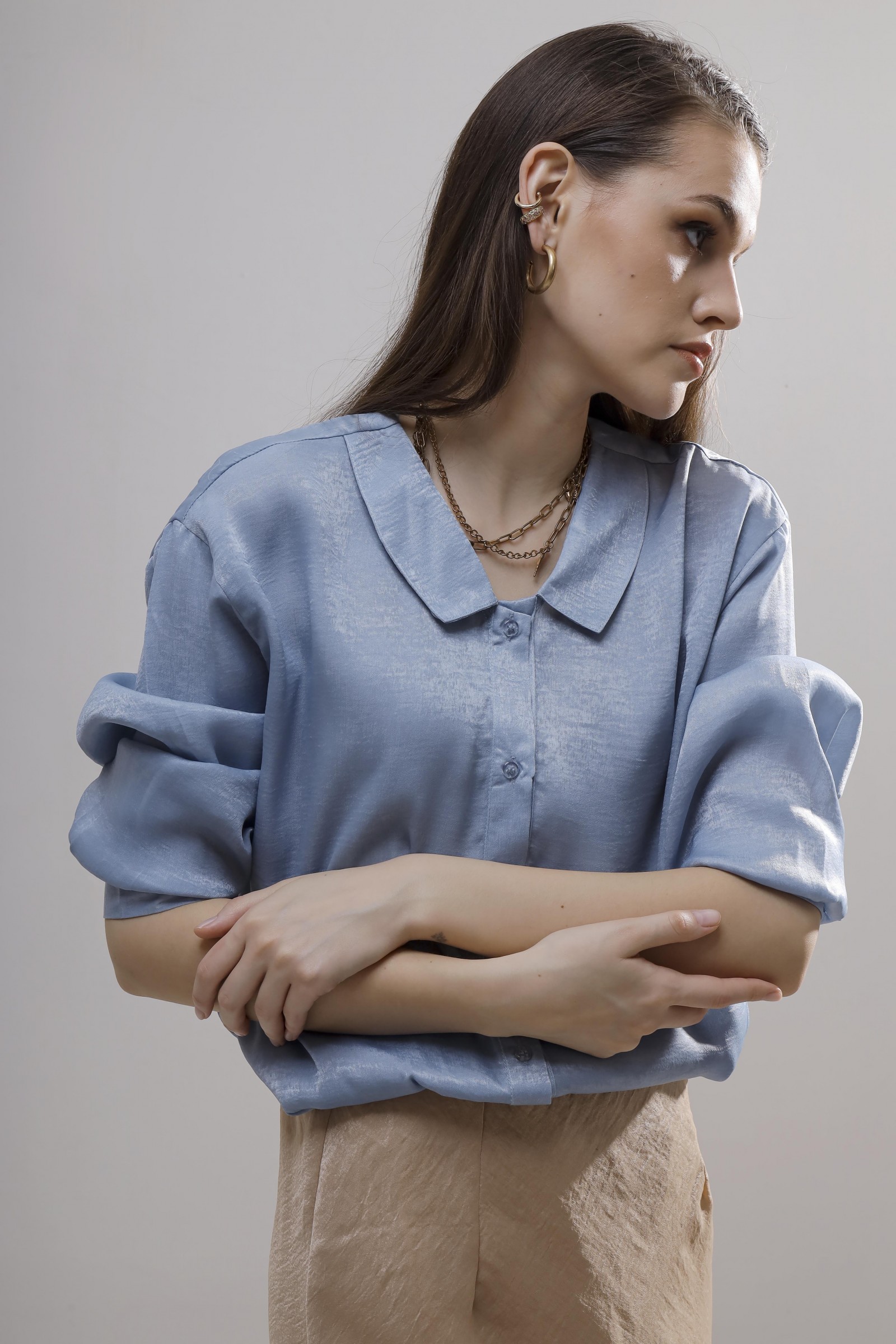 Emanuel Shirt | Hava Indonesia