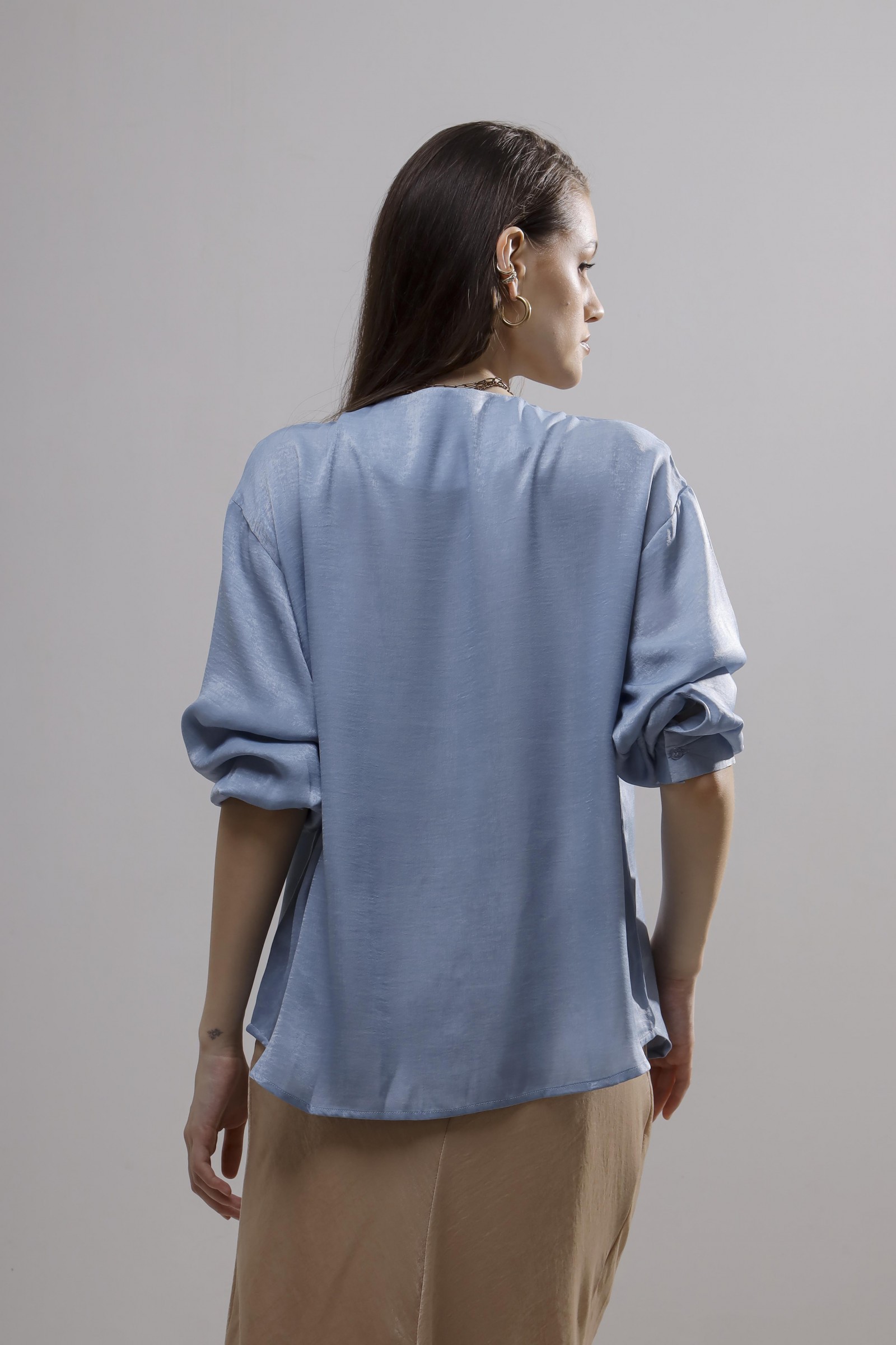 Emanuel Shirt | Hava Indonesia