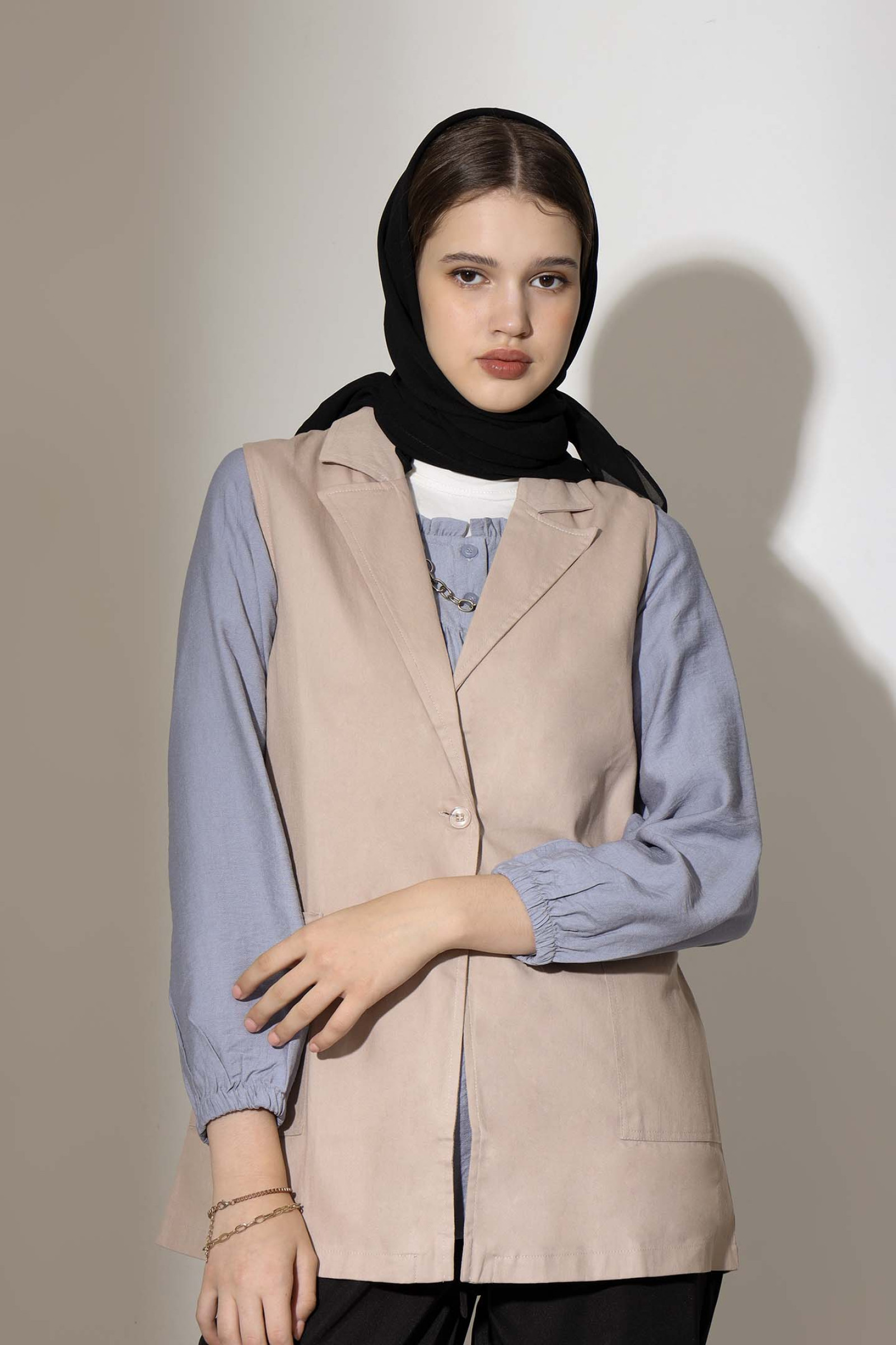 Emerald Vest | Hava Indonesia