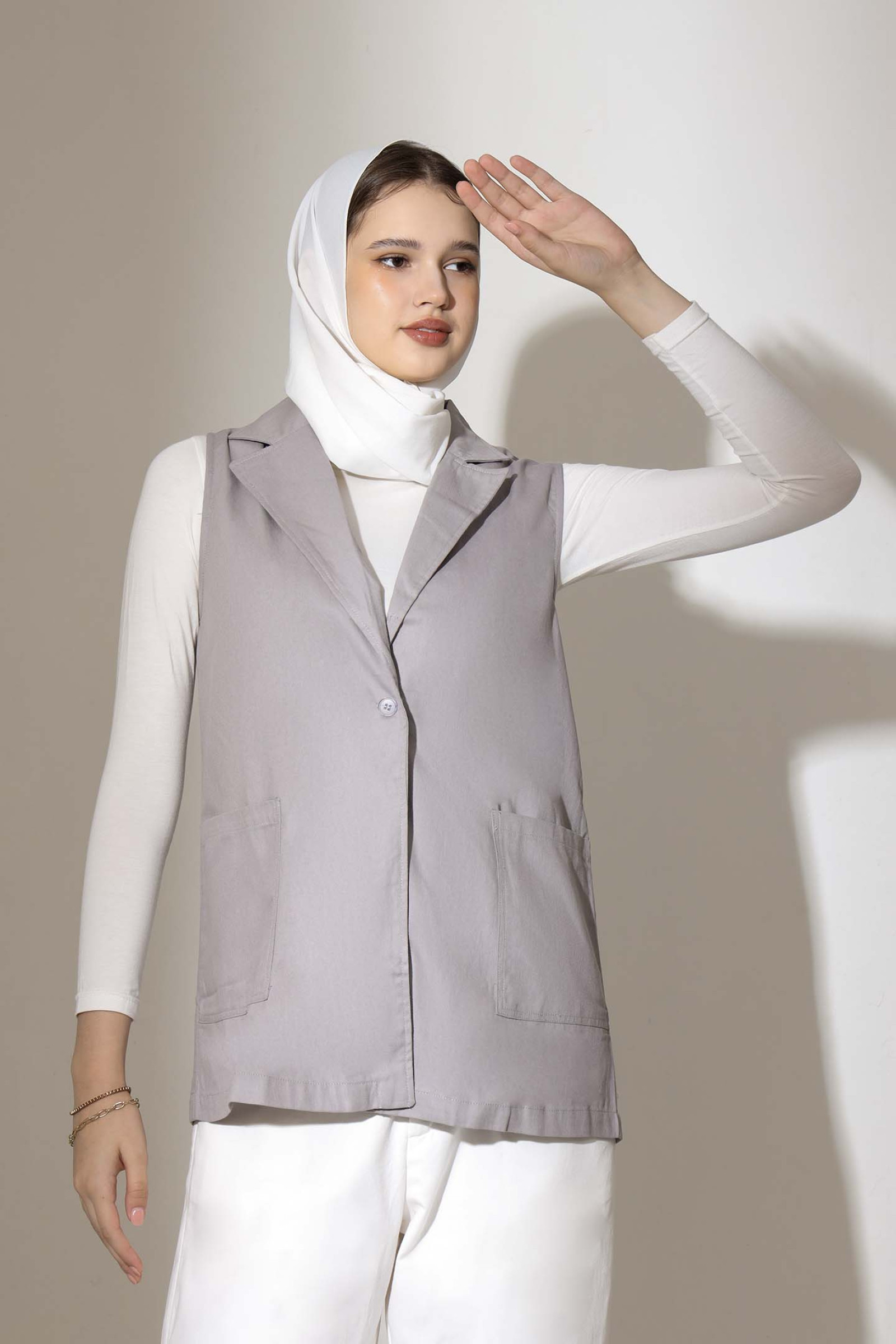 Emerald Vest | Hava Indonesia