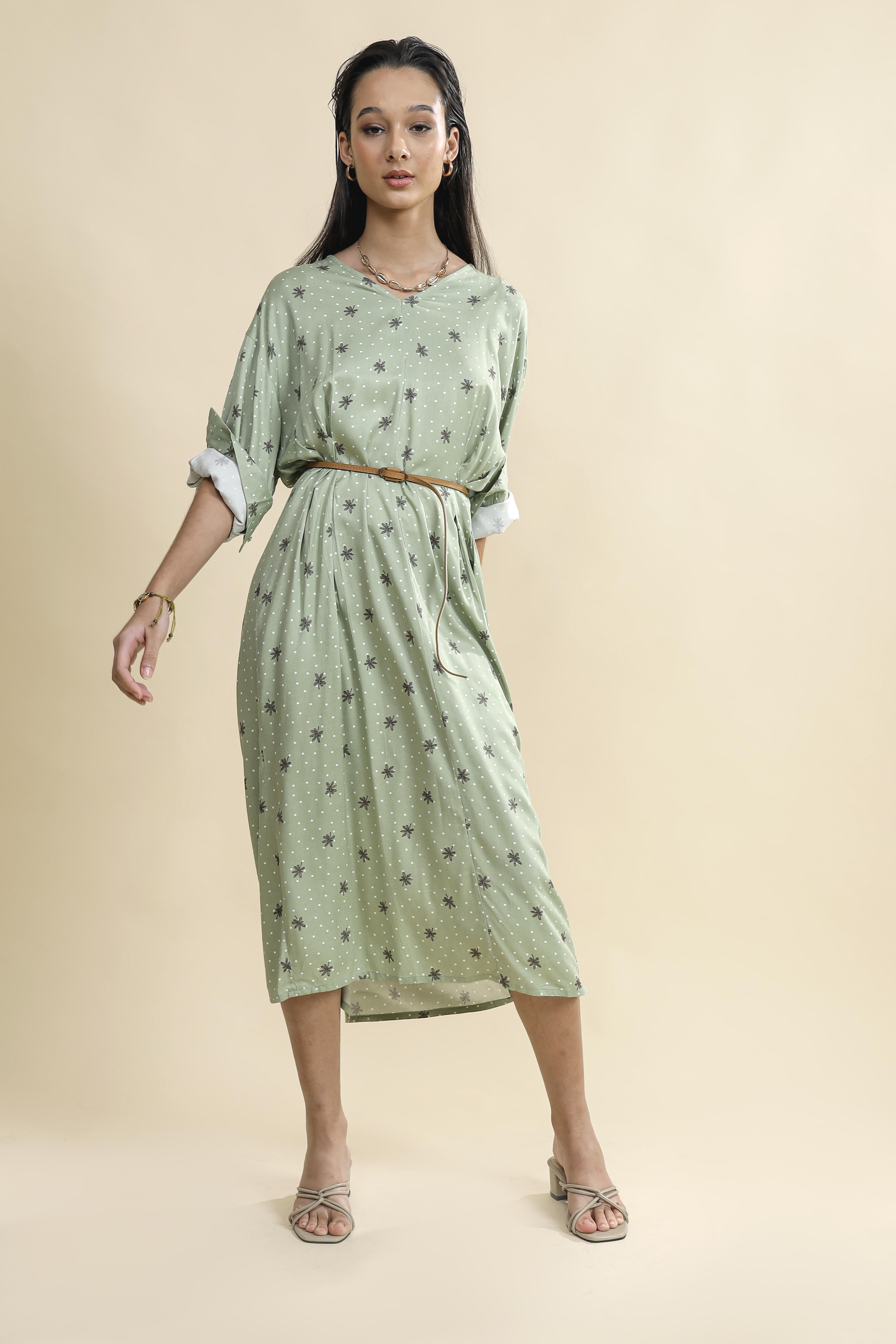 Yera Dress | Hava Indonesia