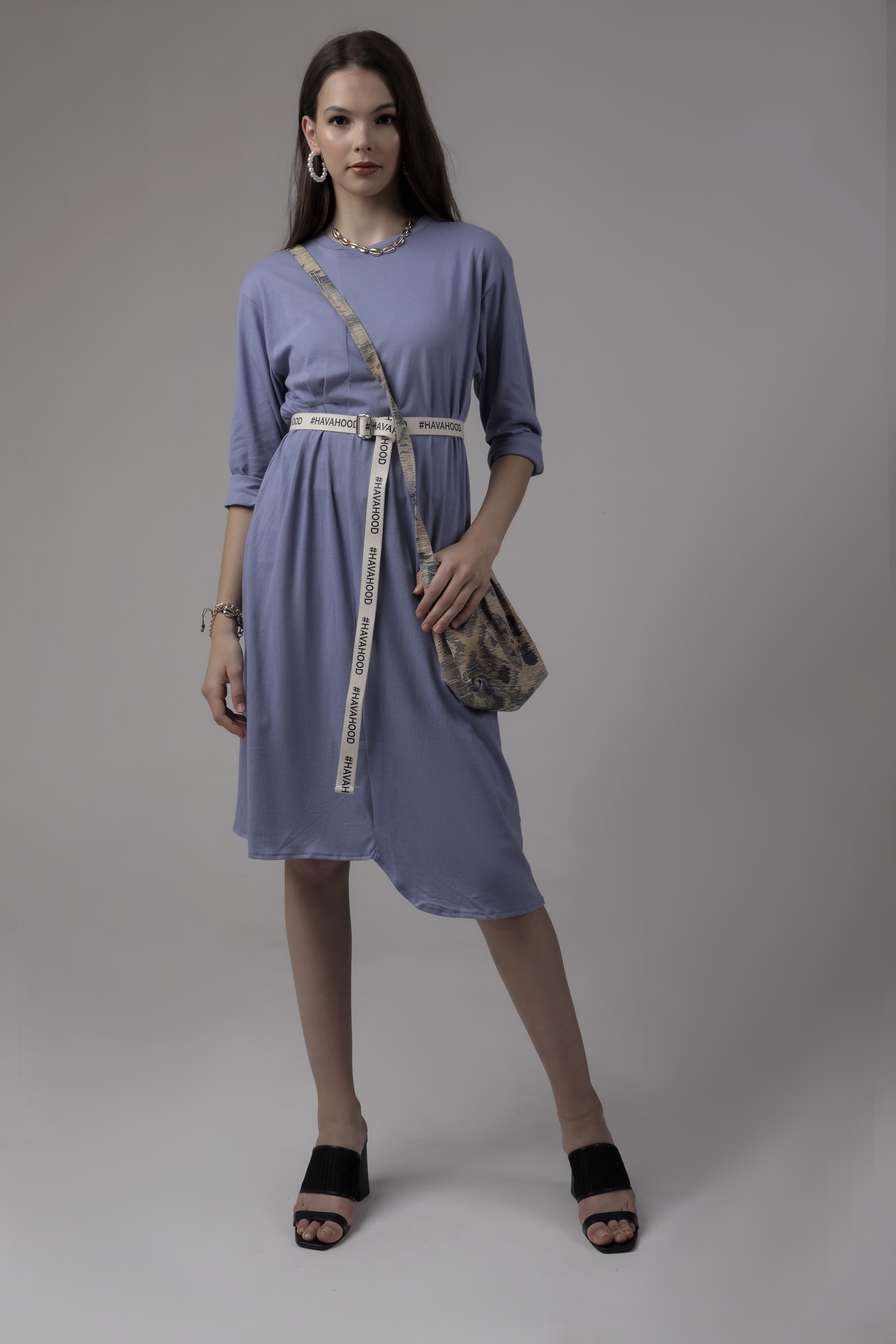 Erza Dress | Hava Indonesia