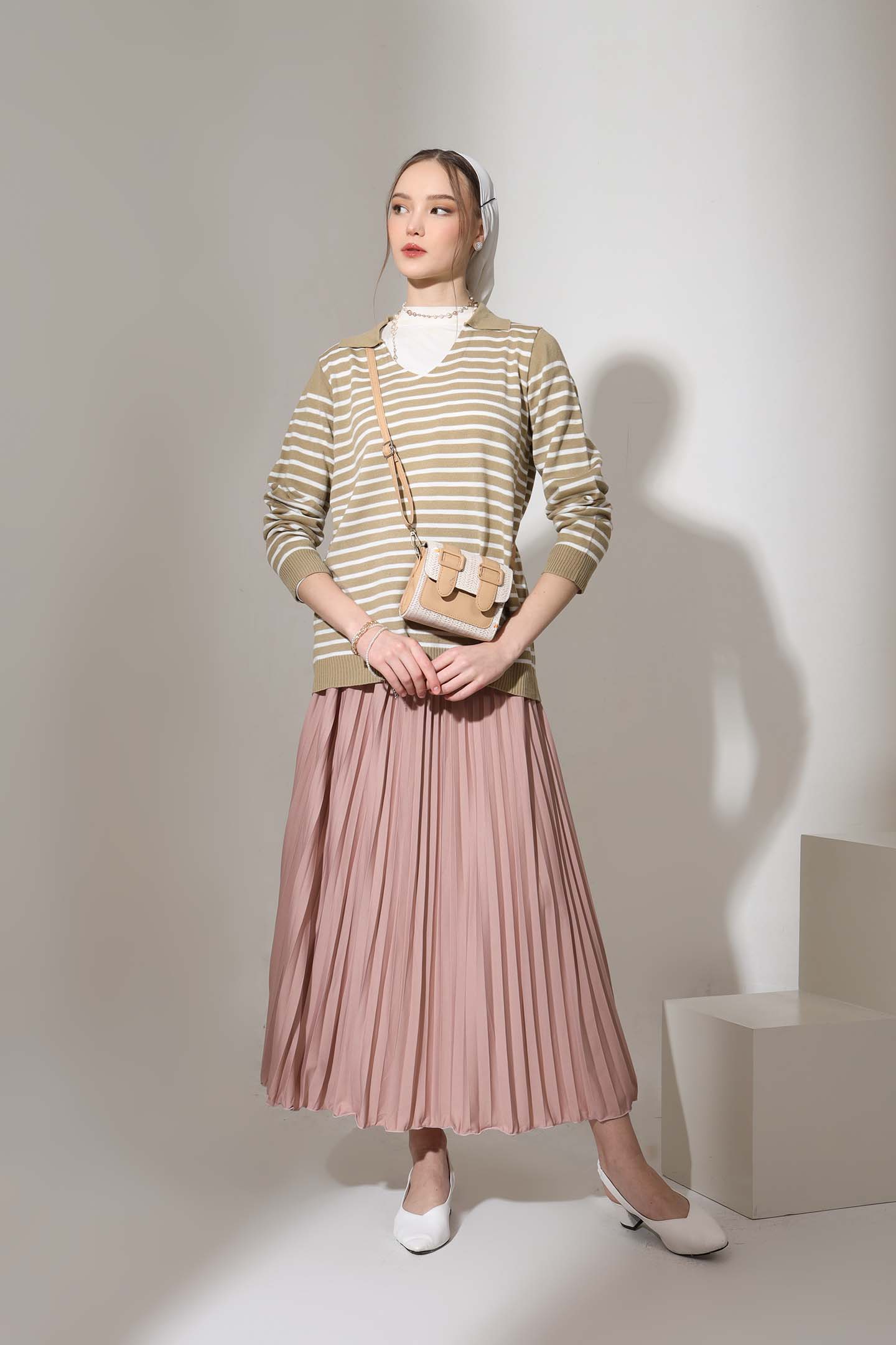 Esma Top | Hava Indonesia