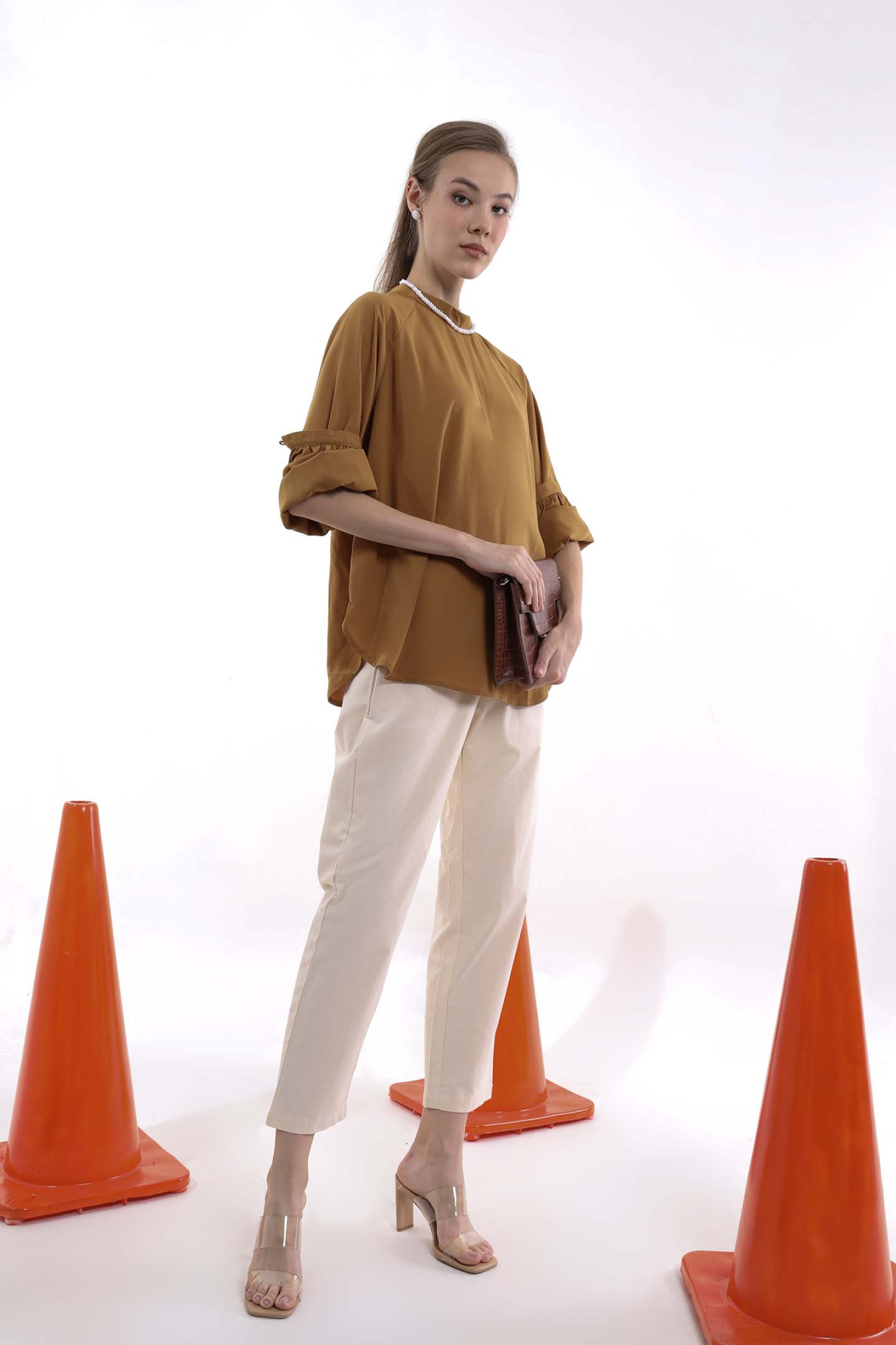 Ester Top | Hava Indonesia