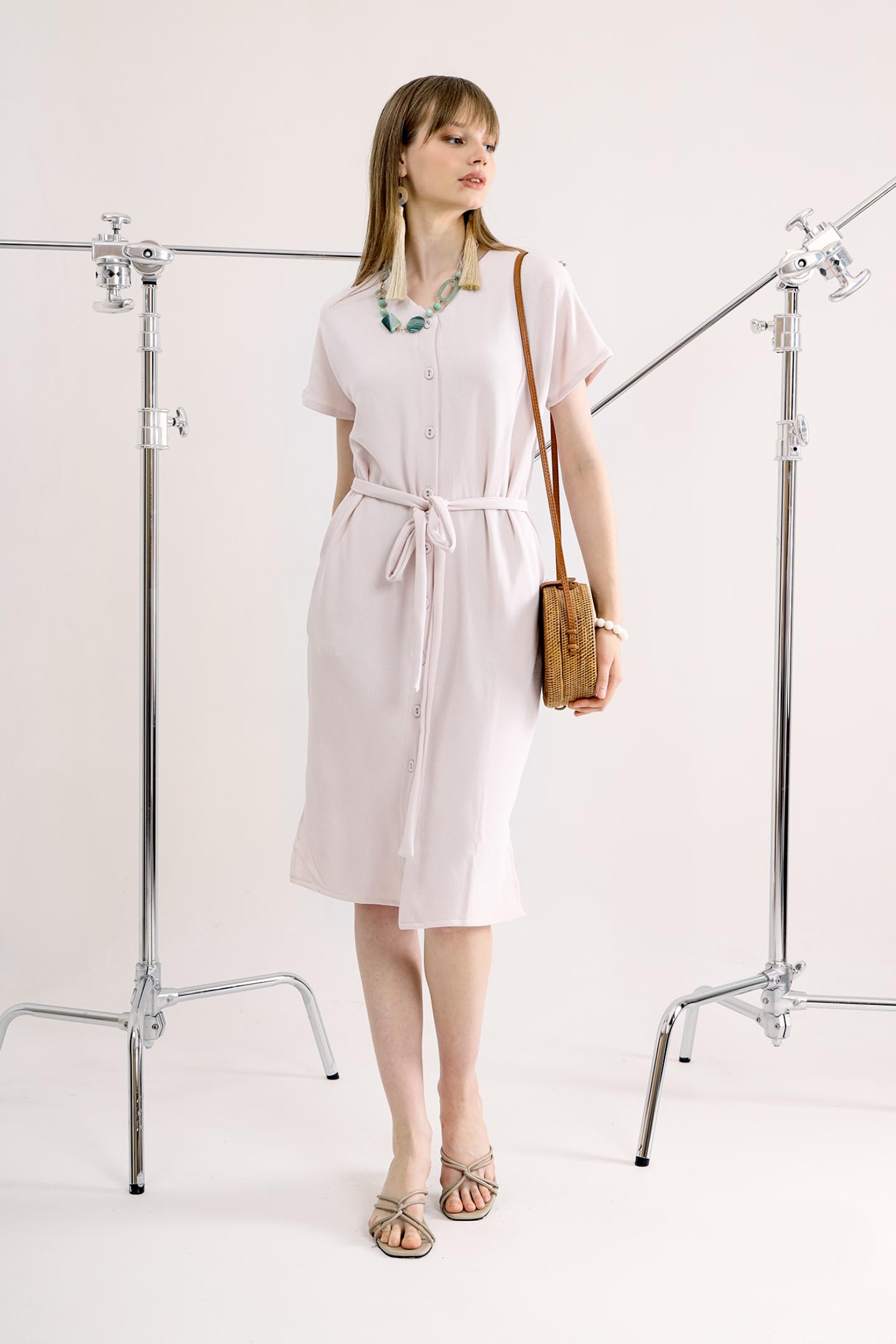 Evie Dress | Hava Indonesia