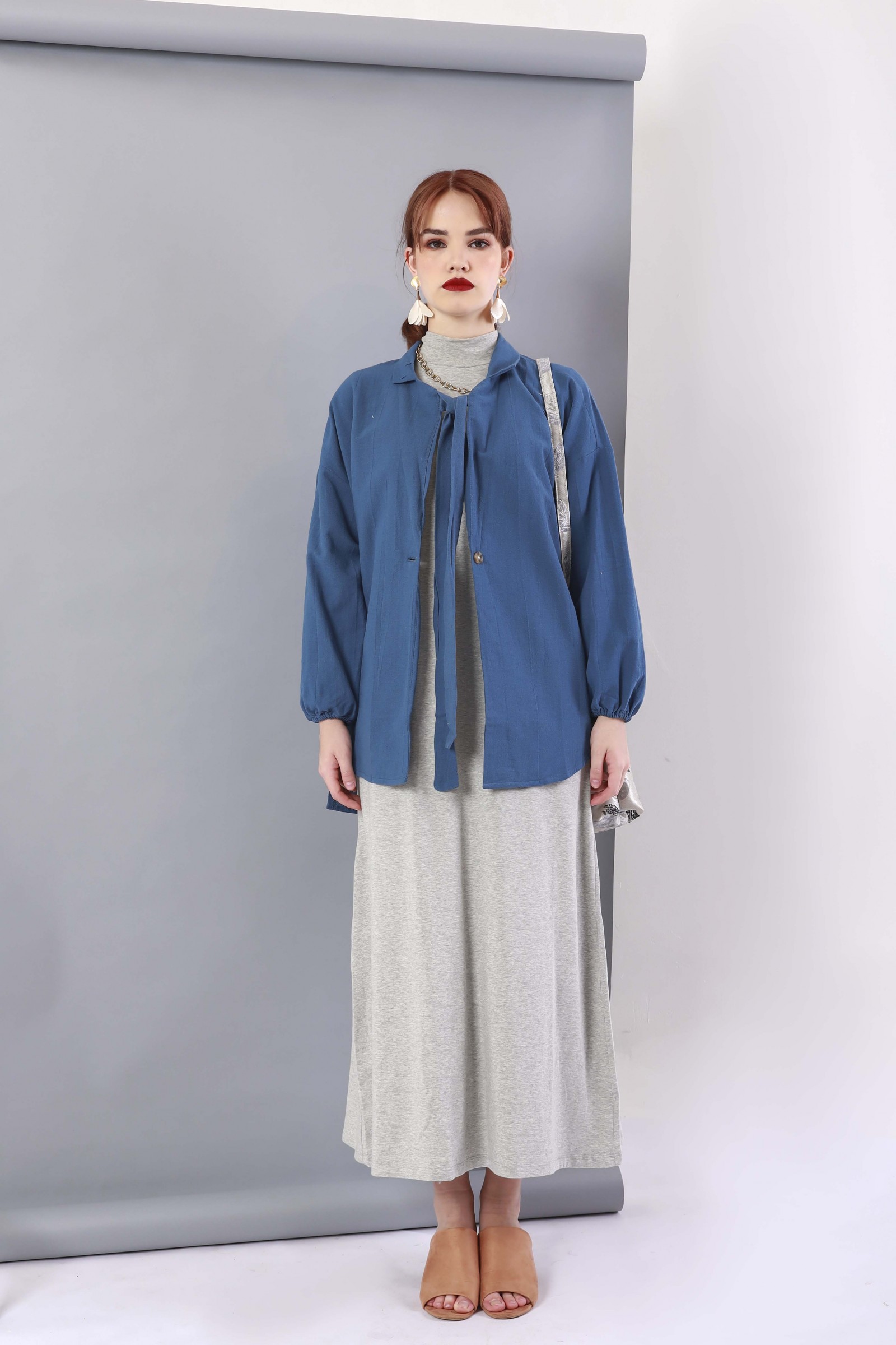 Fandita Outer | Hava Indonesia