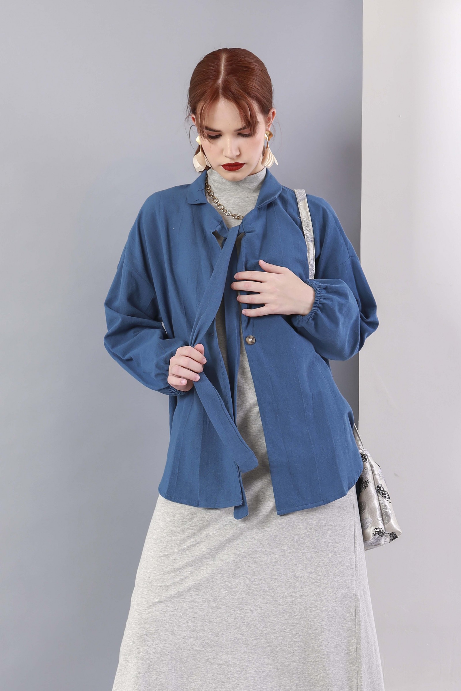 Fandita Outer | Hava Indonesia