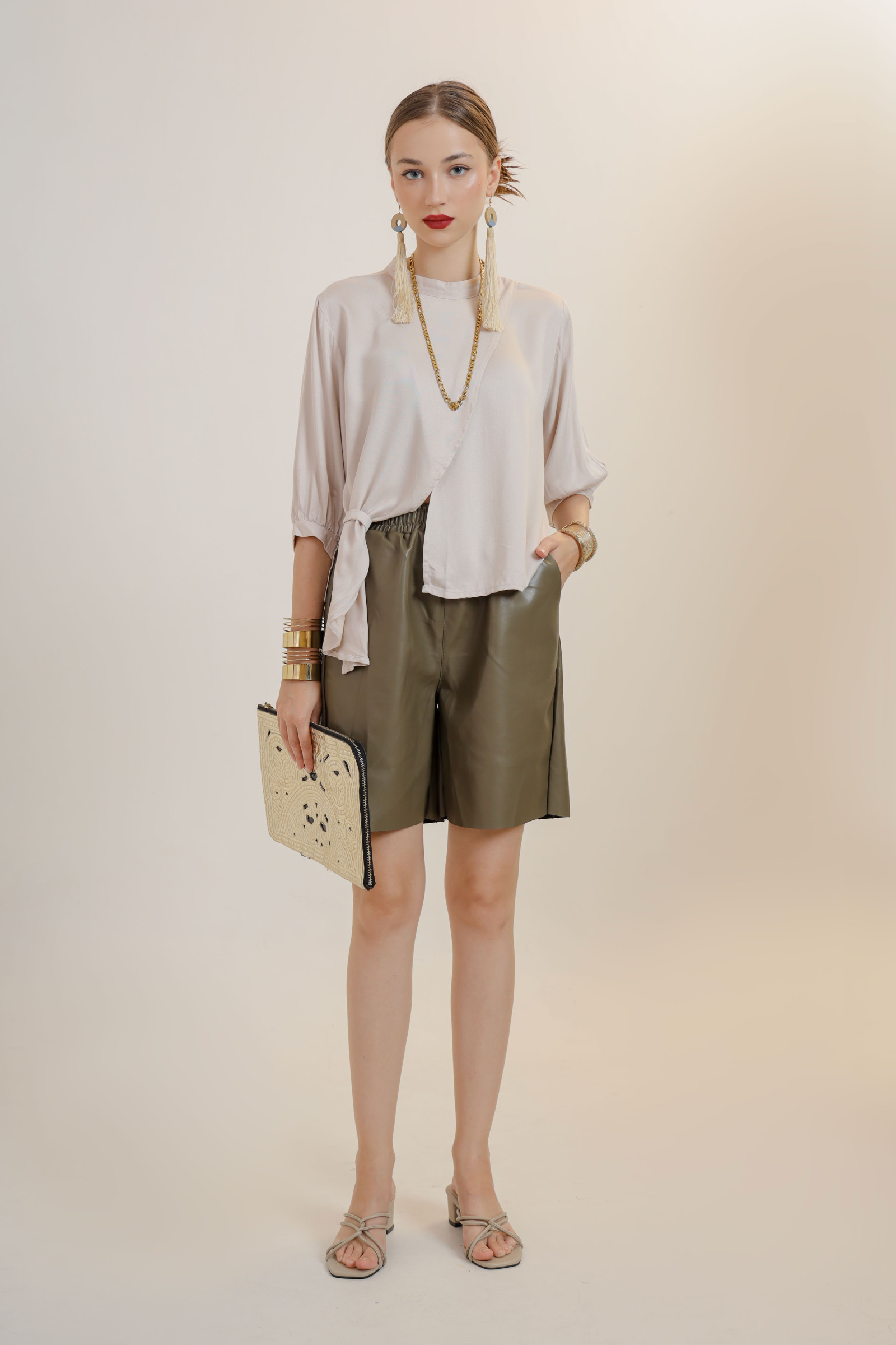 Felix Short Pants | Hava Indonesia