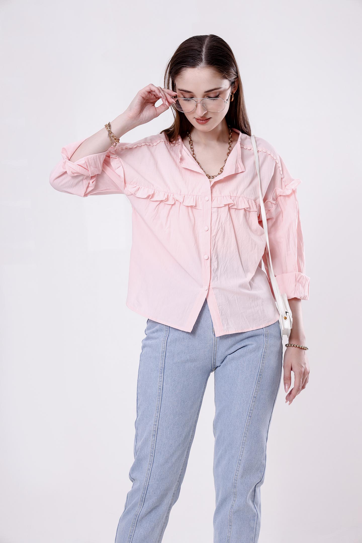 Fera Shirt | Hava Indonesia