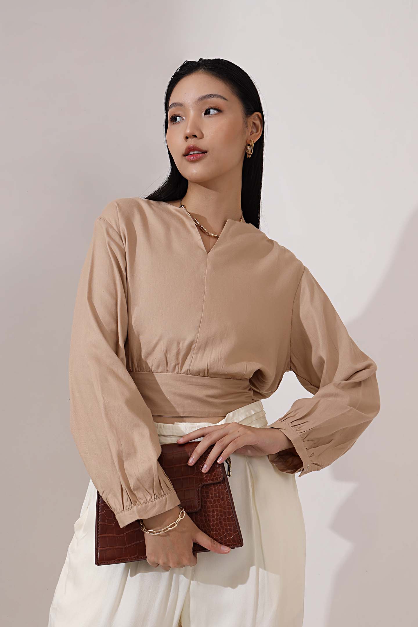 Fiona Top | Hava Indonesia