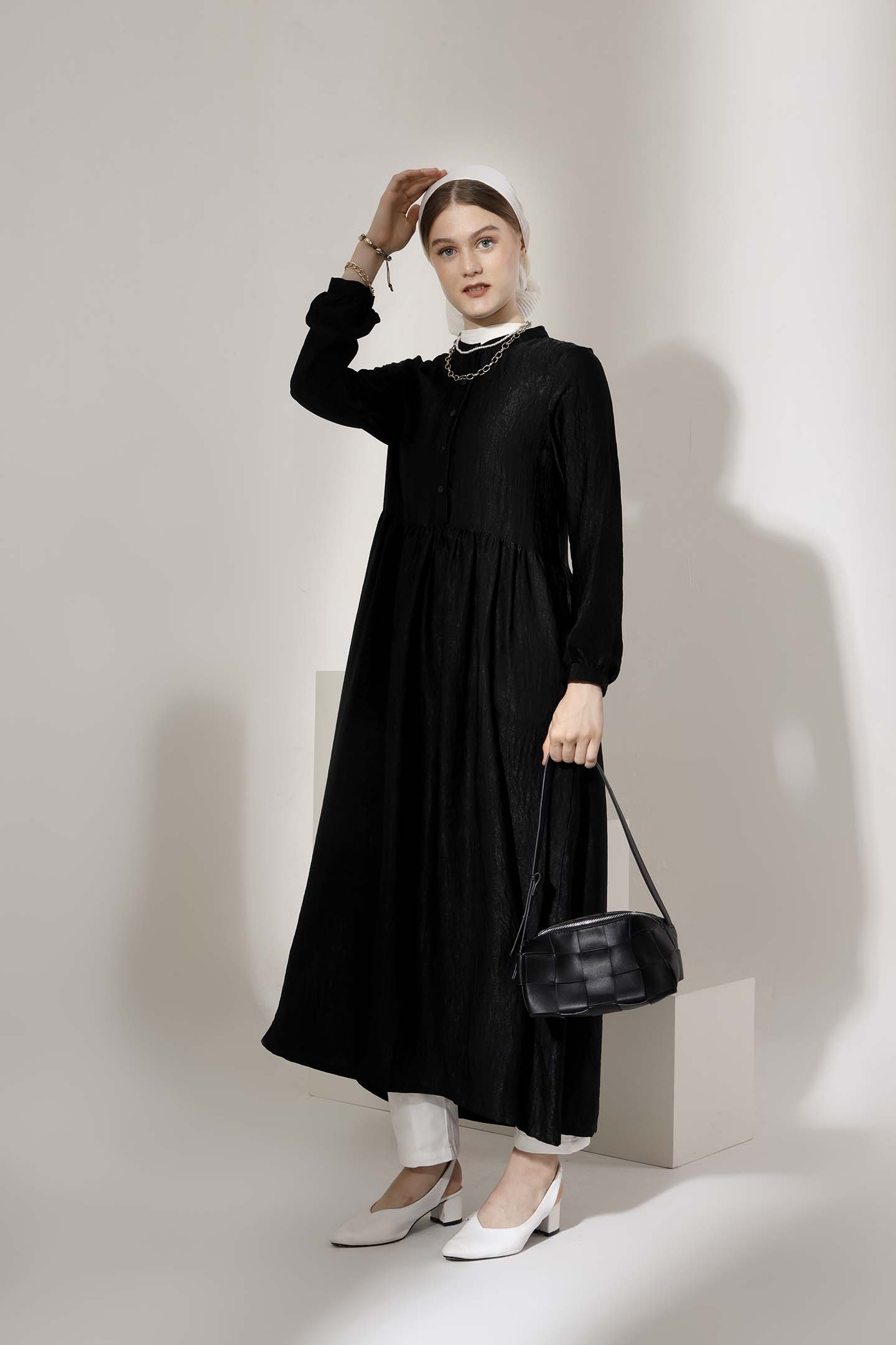 Fiza Dress | Hava Indonesia