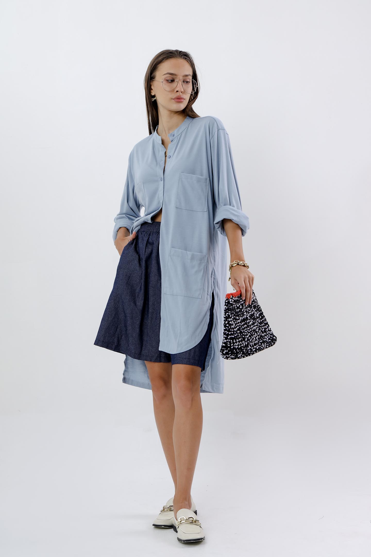 Florian Shirt | Hava Indonesia