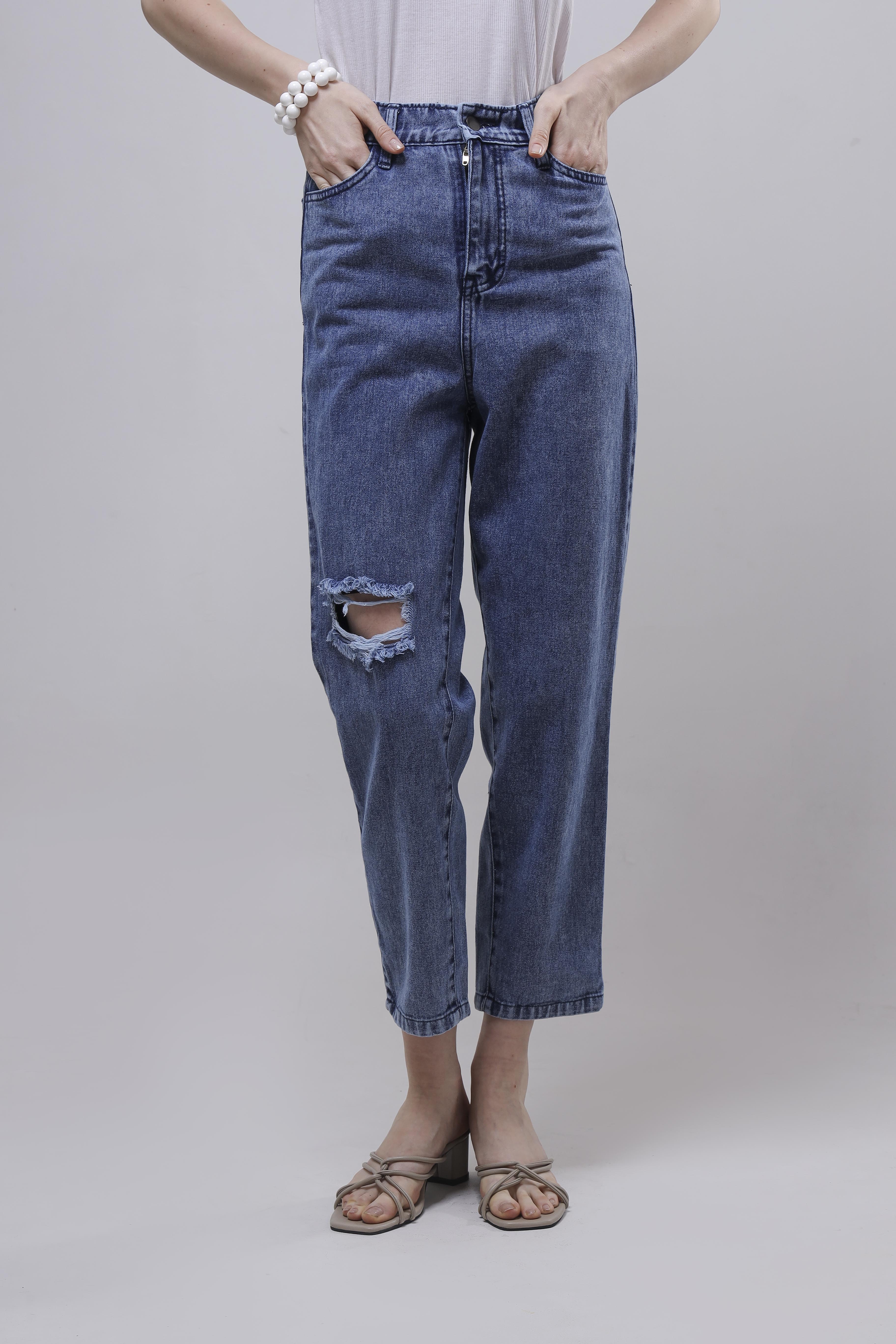 Garbera Jeans | Hava Indonesia