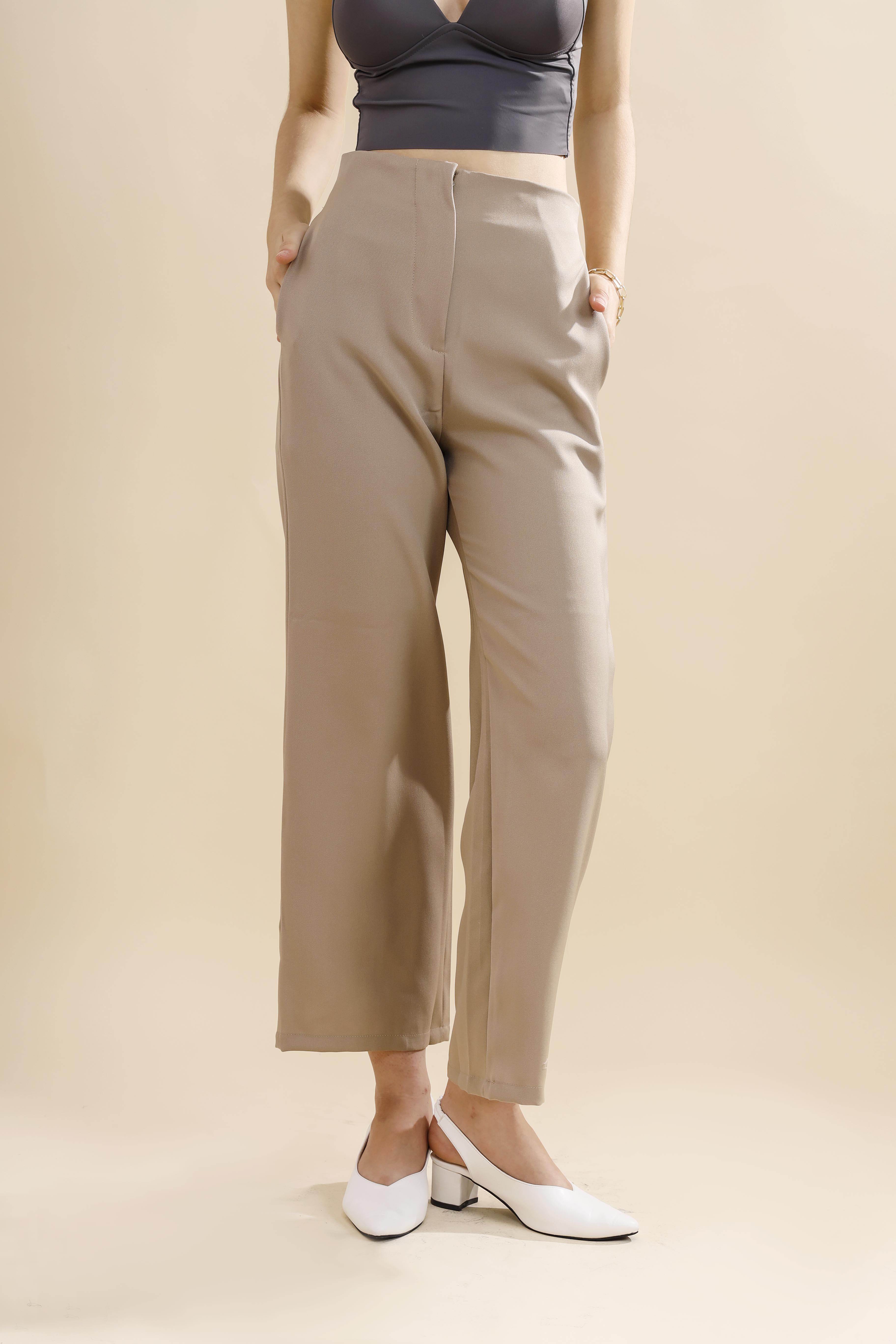 Genevie Pants | Hava Indonesia