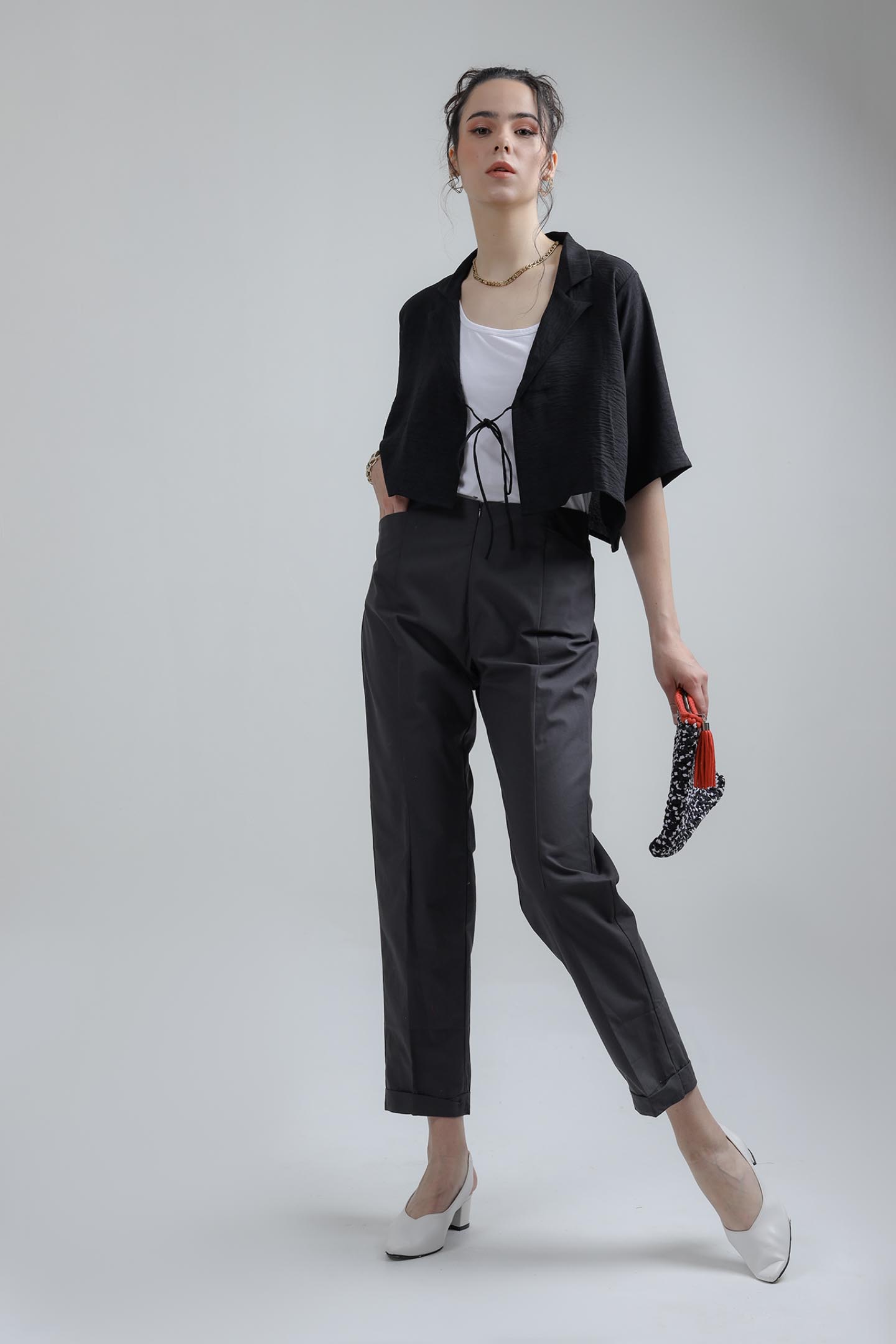 Gio Pants | Hava Indonesia