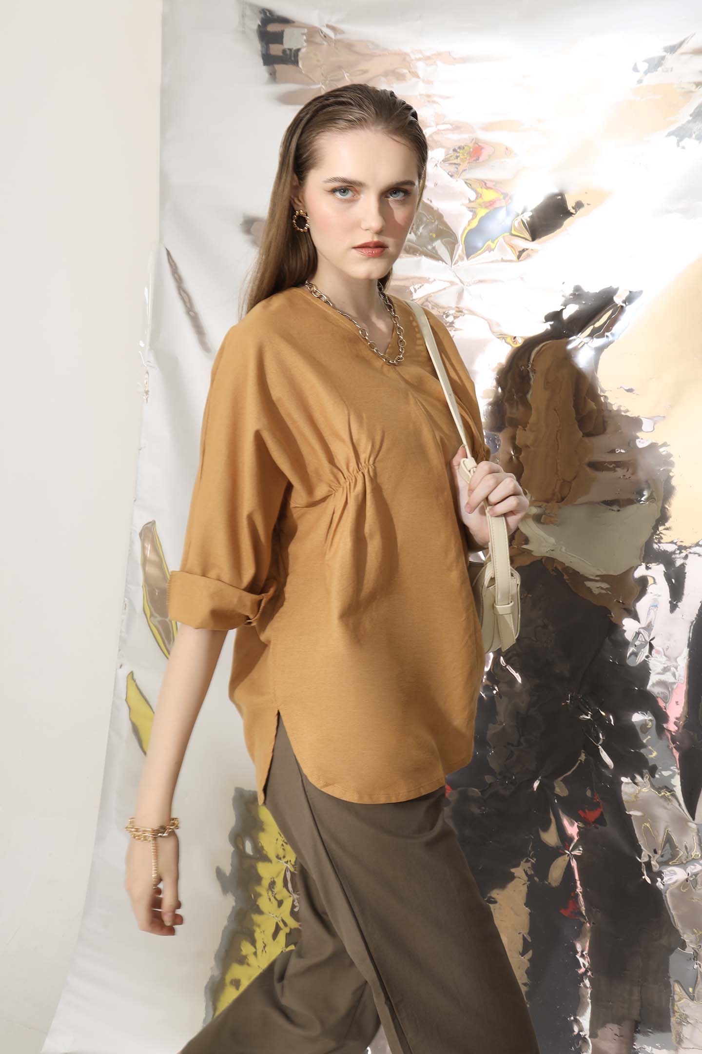 Hanna Top | Hava Indonesia