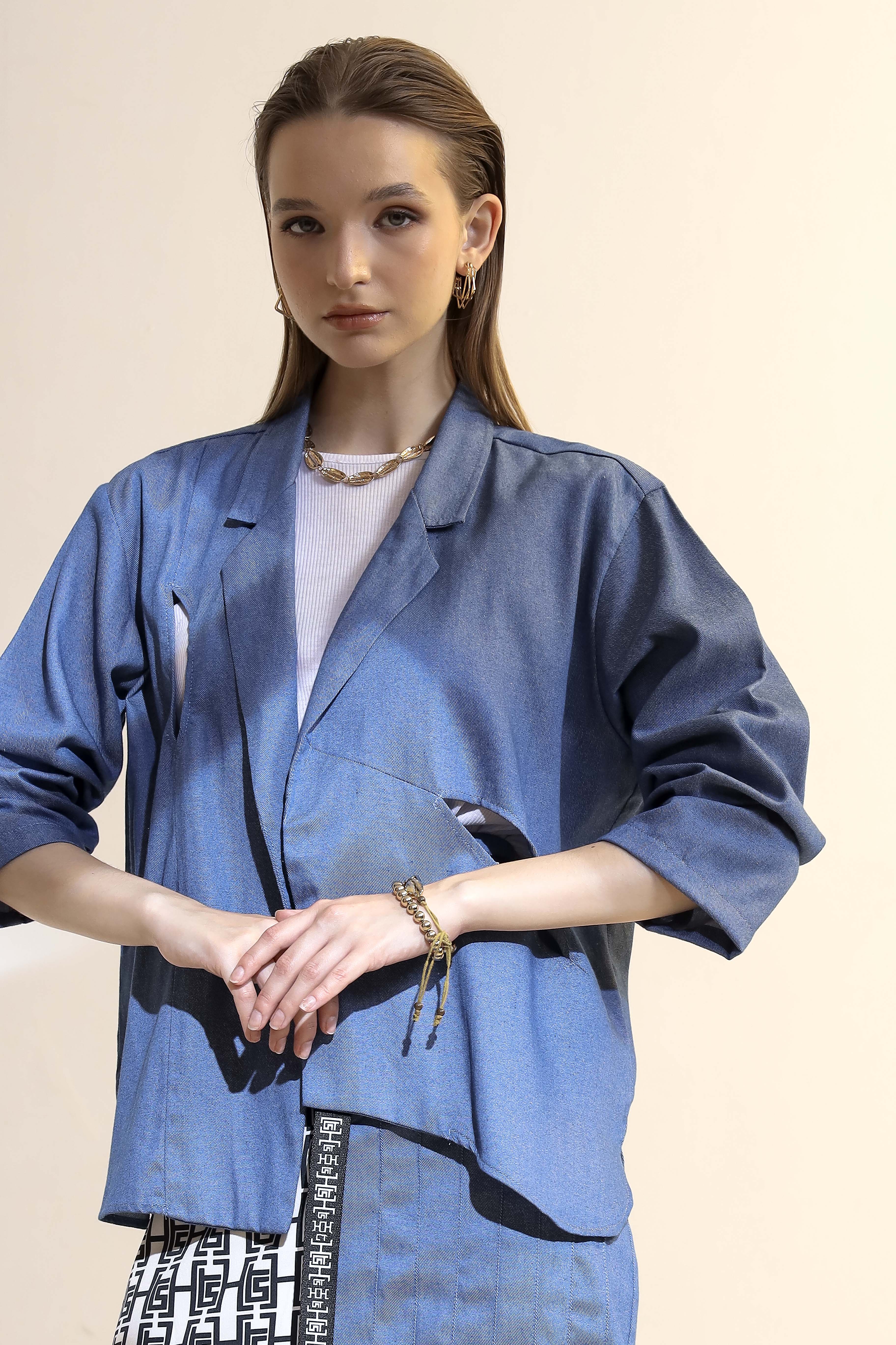 Harlow Outer | Hava Indonesia