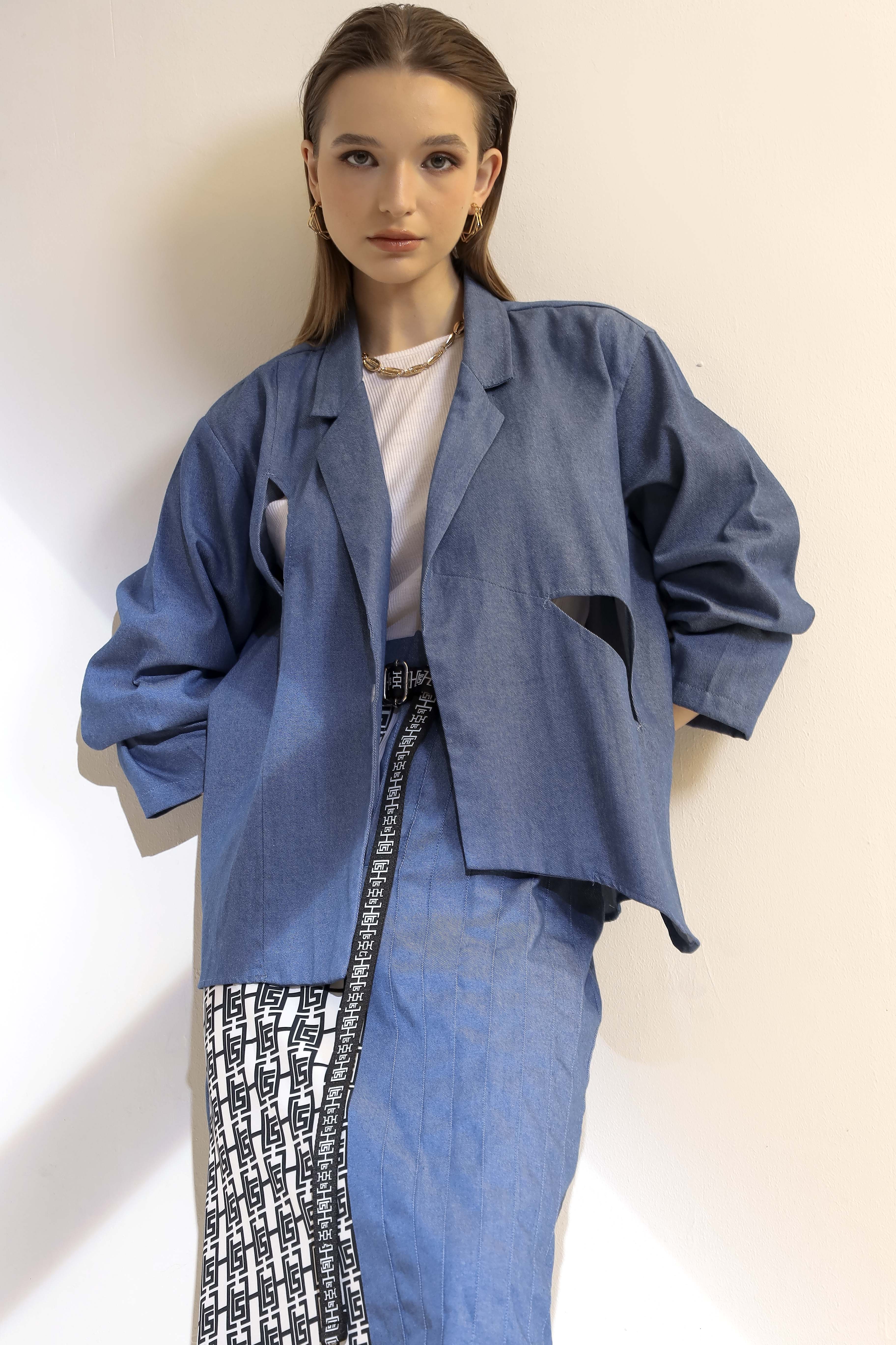 Harlow Outer | Hava Indonesia