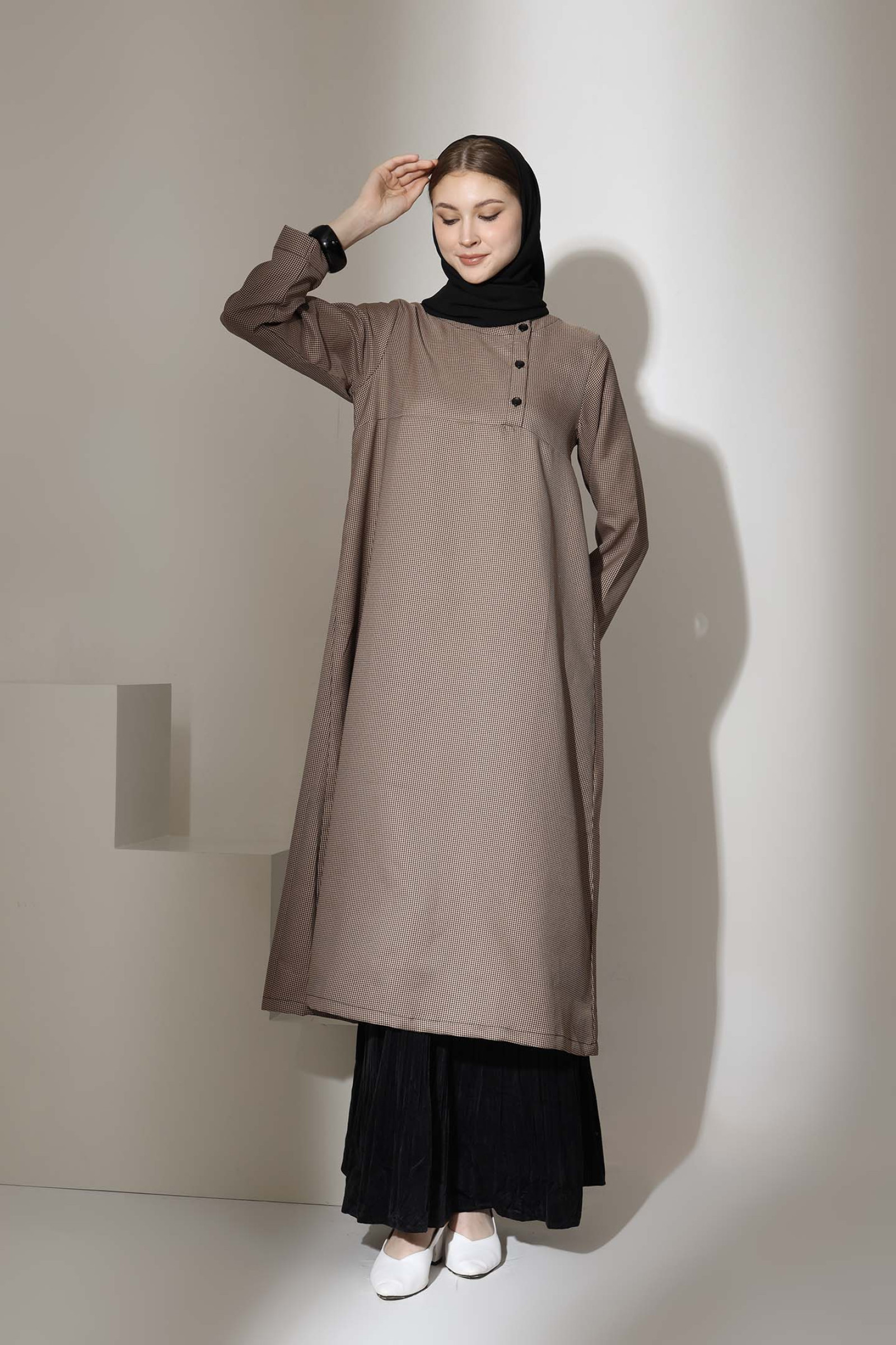 Heartiny Dress | Hava Indonesia