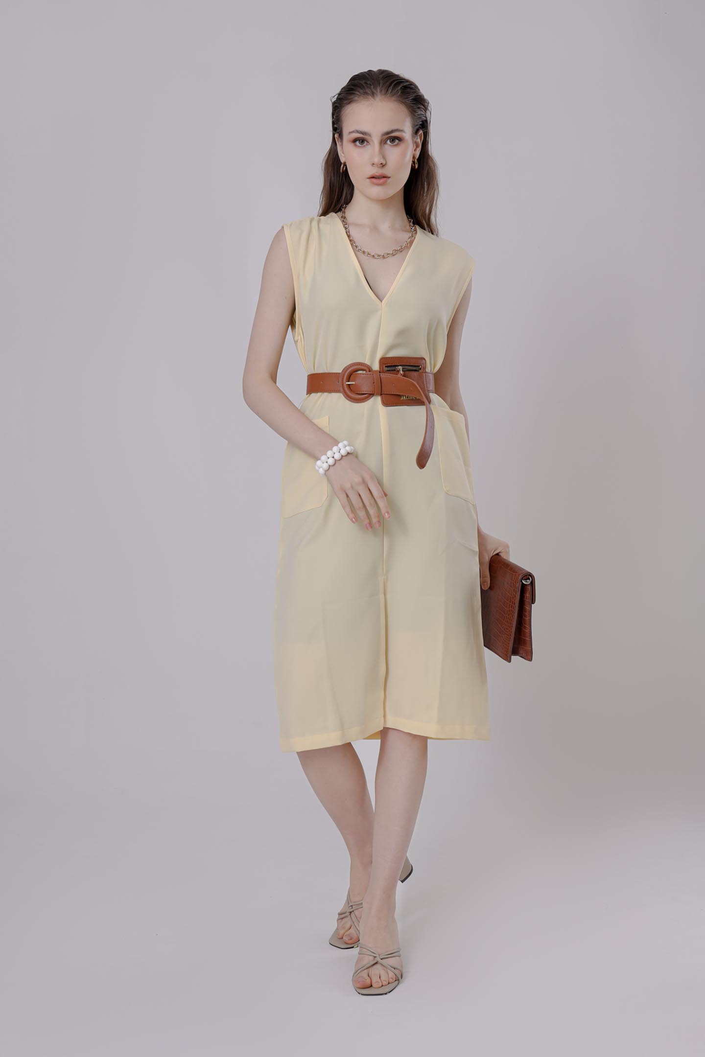 Heidi Dress | Hava Indonesia