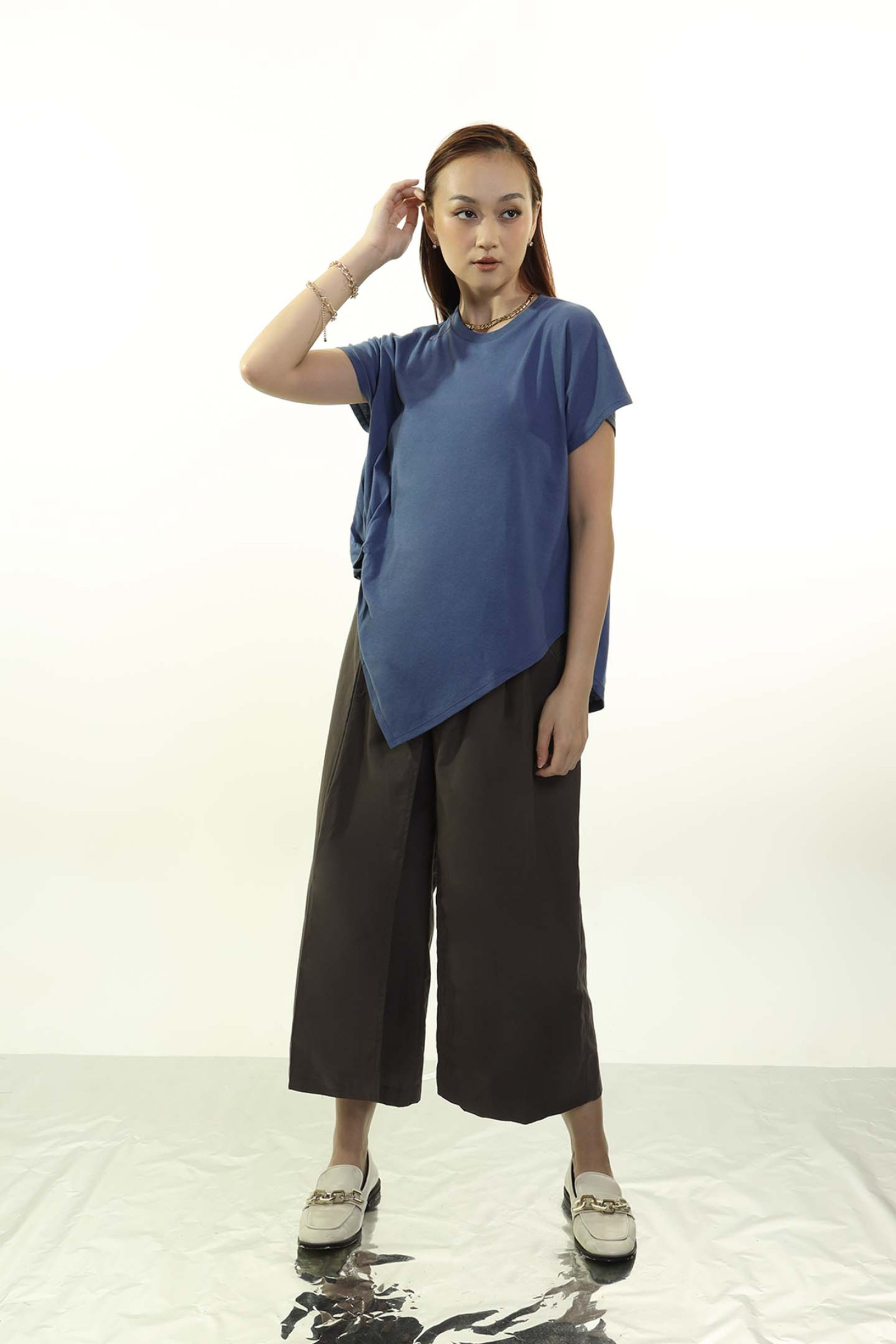 Helka Top | Hava Indonesia