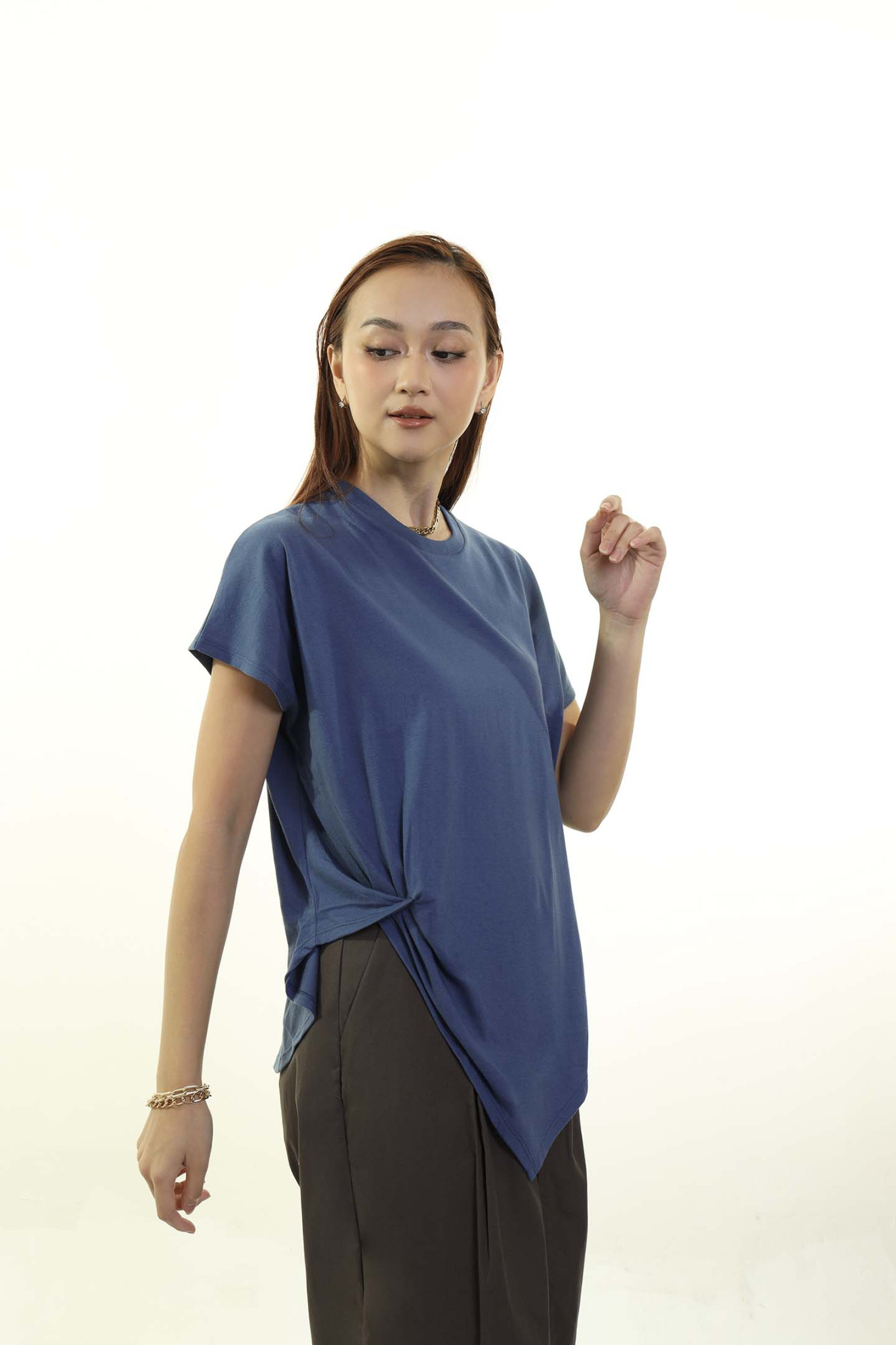 Helka Top | Hava Indonesia