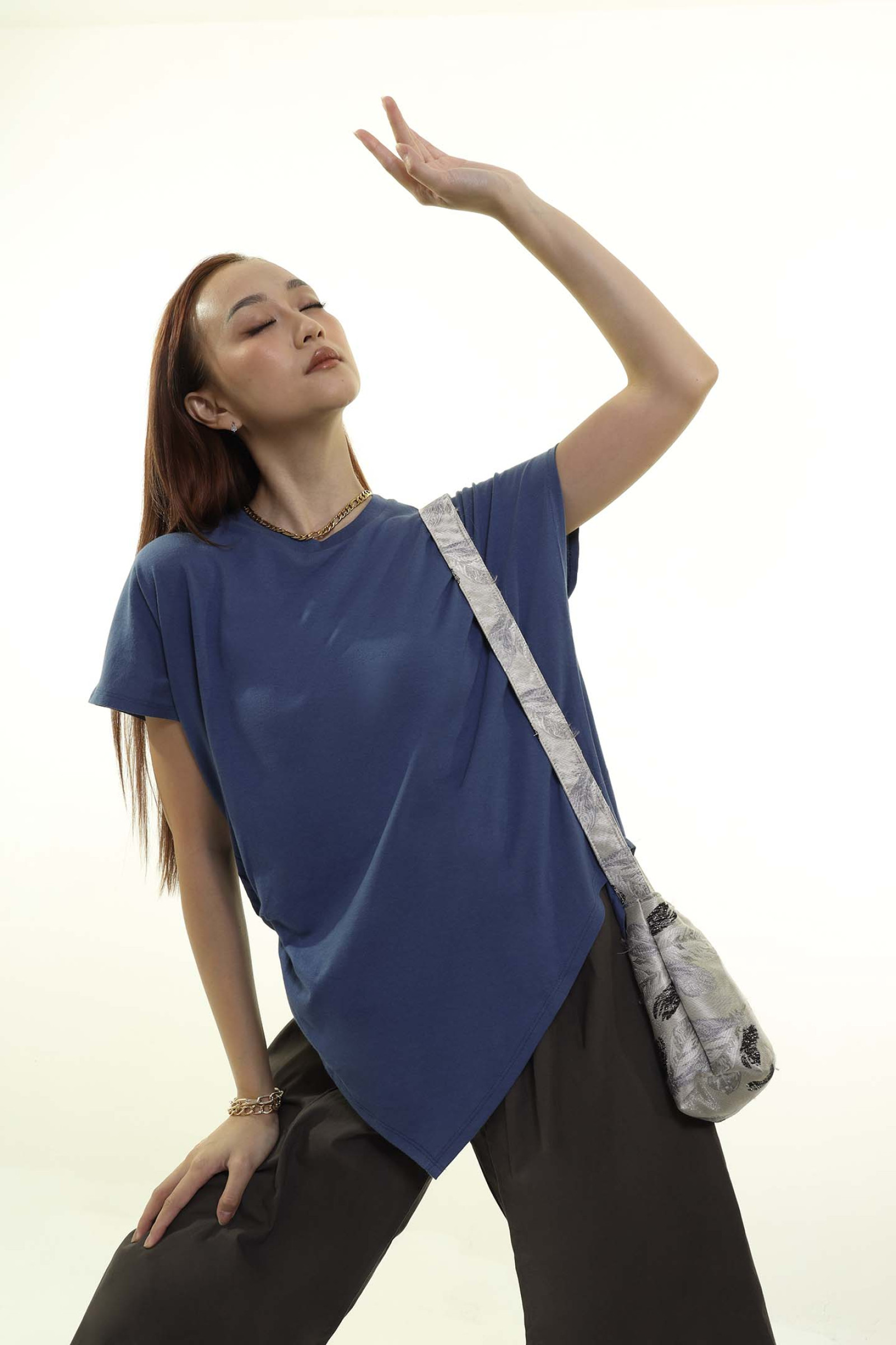 Helka Top | Hava Indonesia