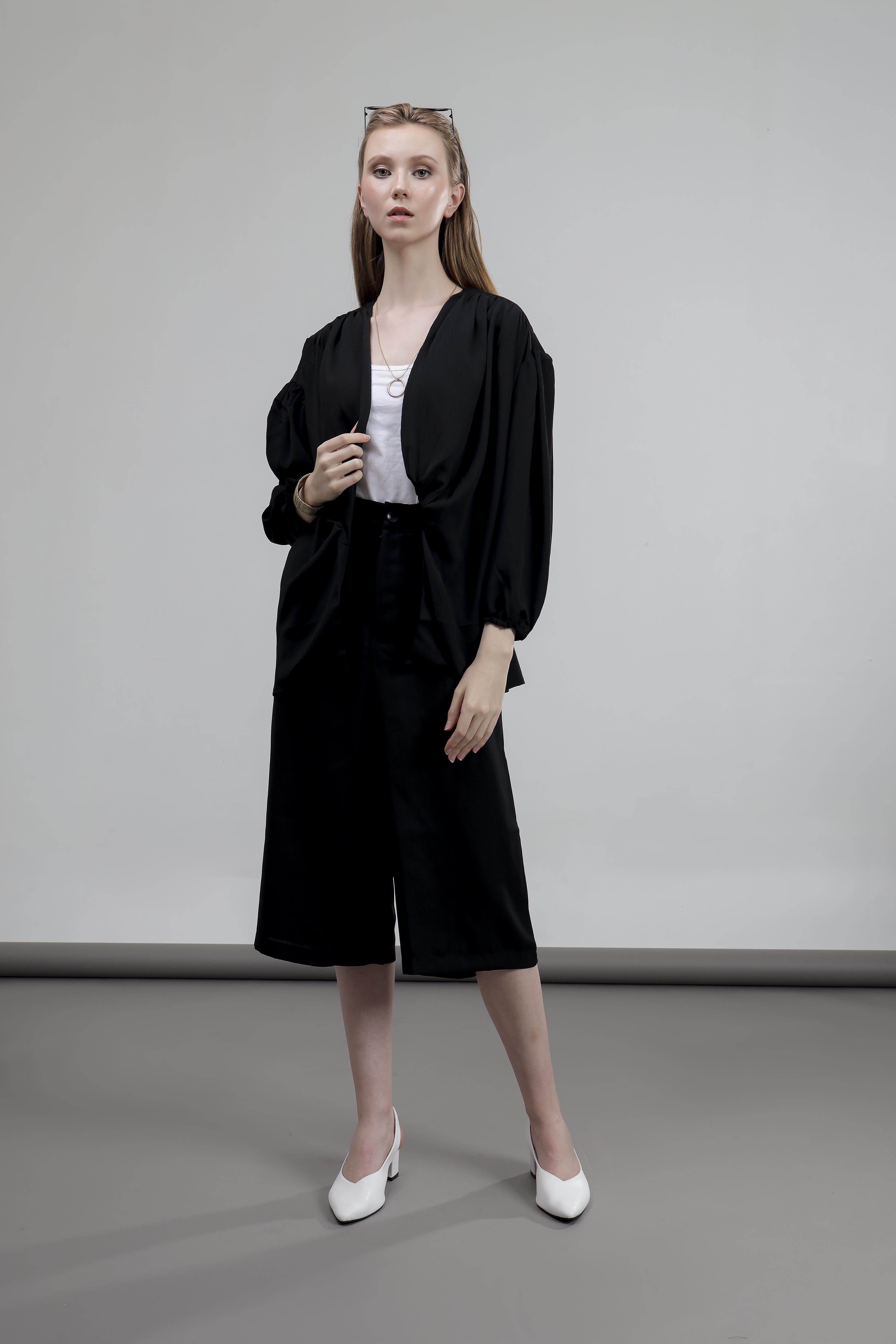 Helsha Outer | Hava Indonesia