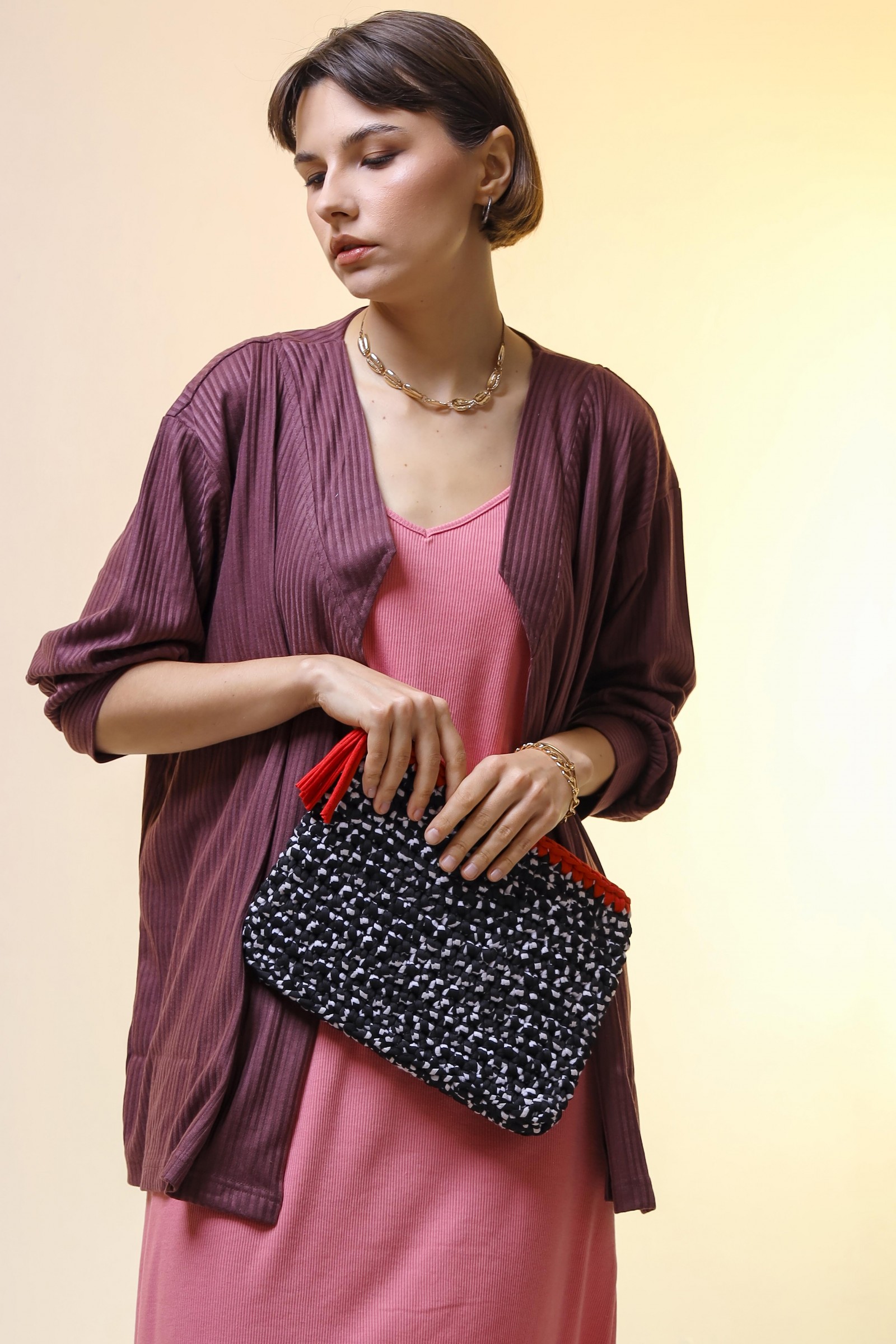 Hena Outer | Hava Indonesia