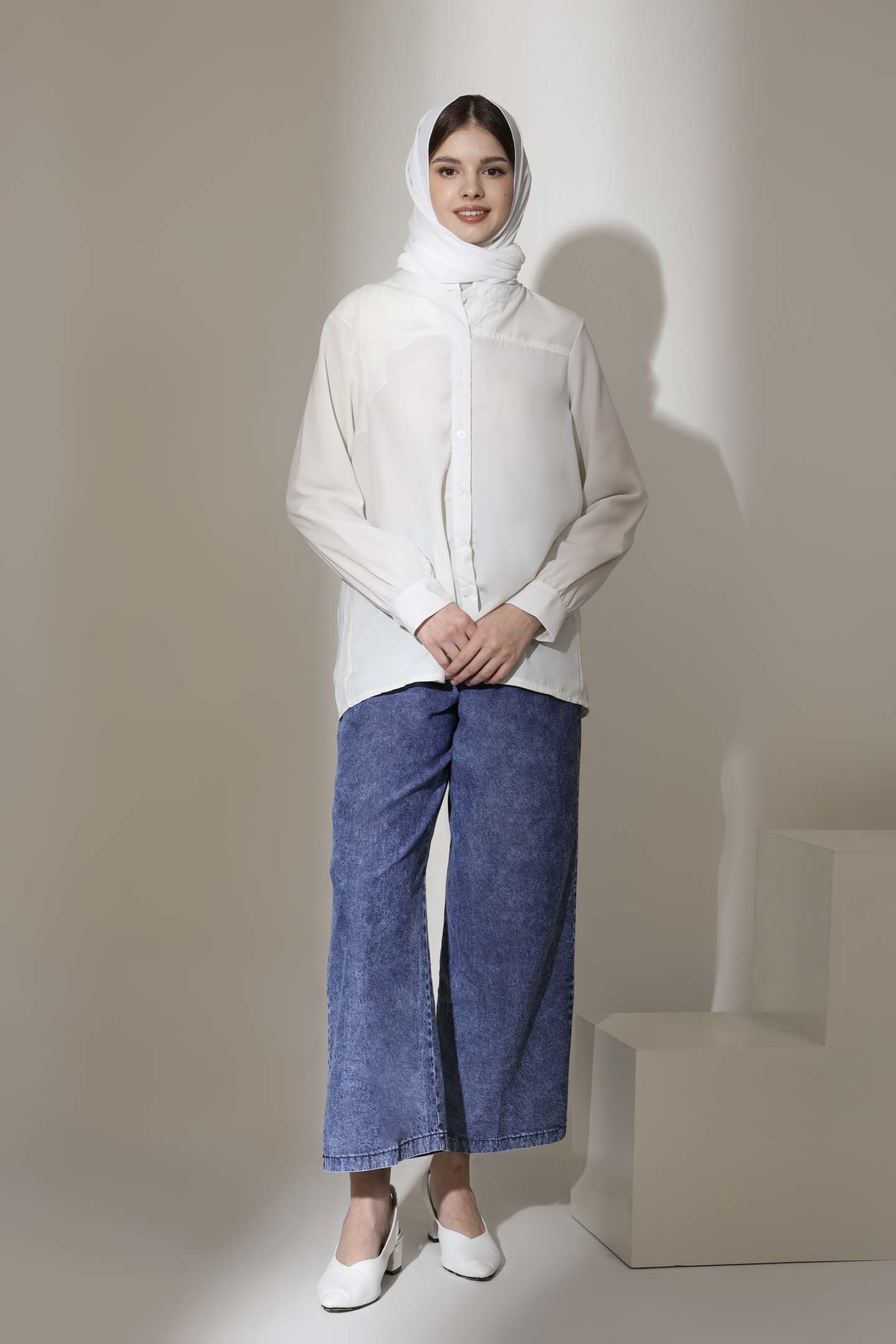 Hildan Shirt | Hava Indonesia