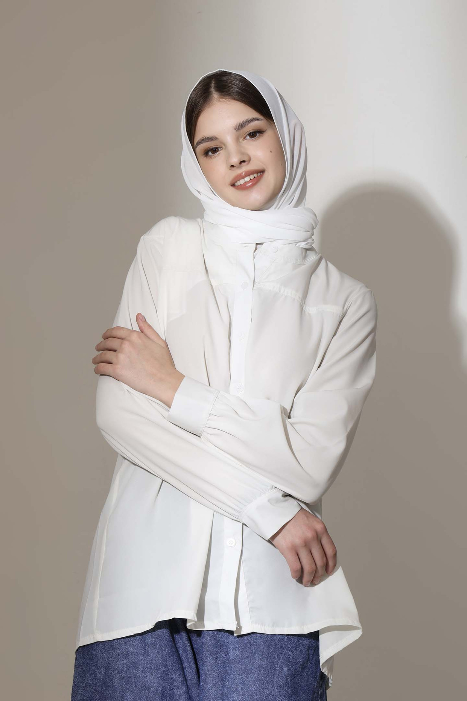 Hildan Shirt | Hava Indonesia