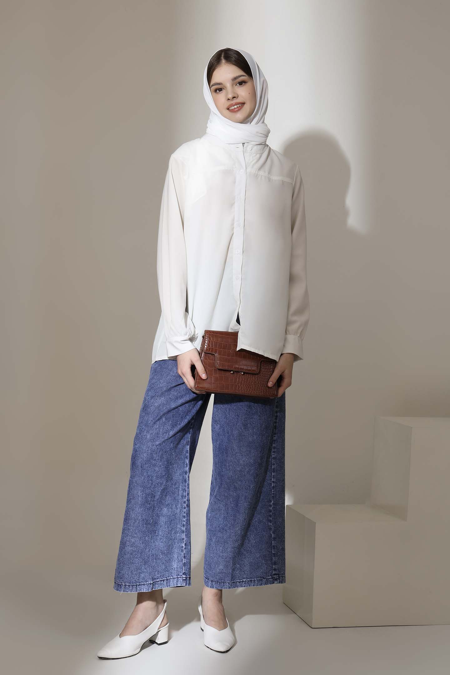 Hildan Shirt | Hava Indonesia