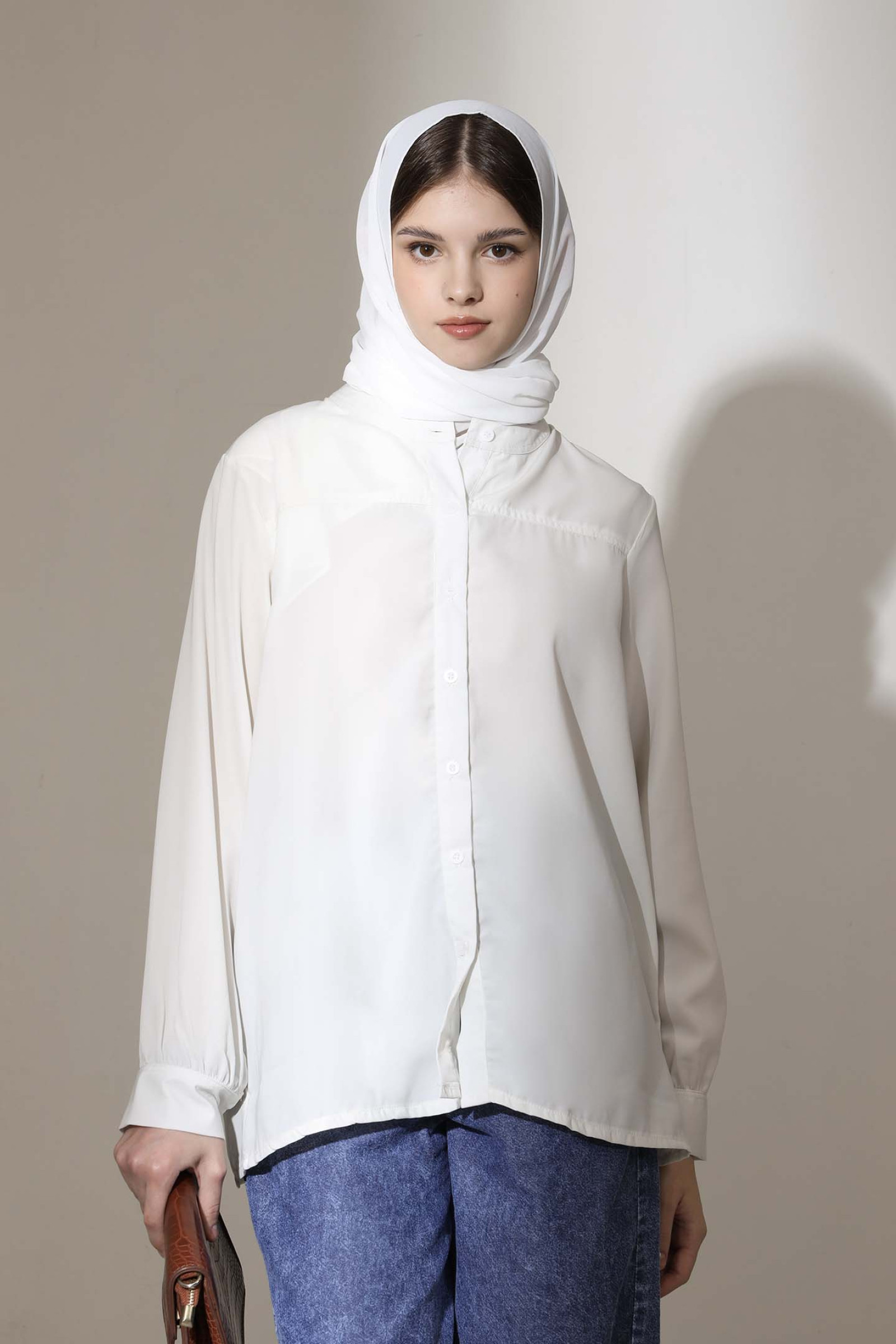 Hildan Shirt | Hava Indonesia