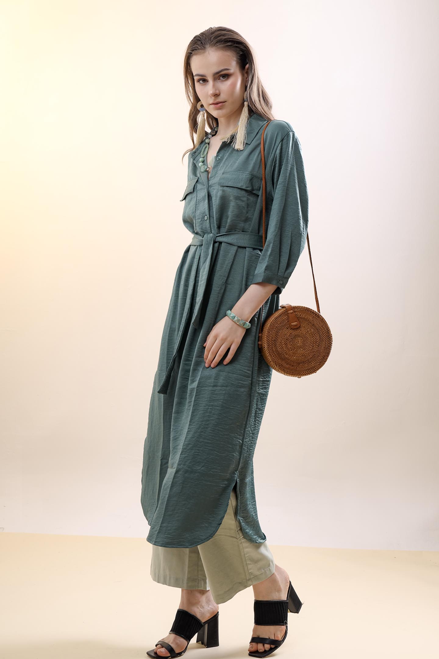 Hinata Dress | Hava Indonesia