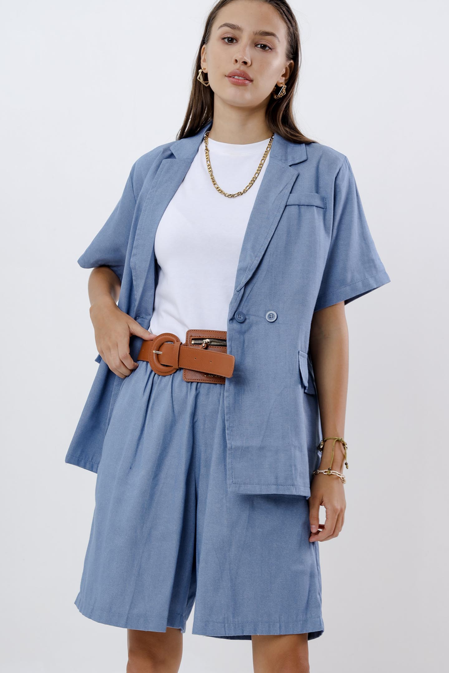 Houston Outer | Hava Indonesia