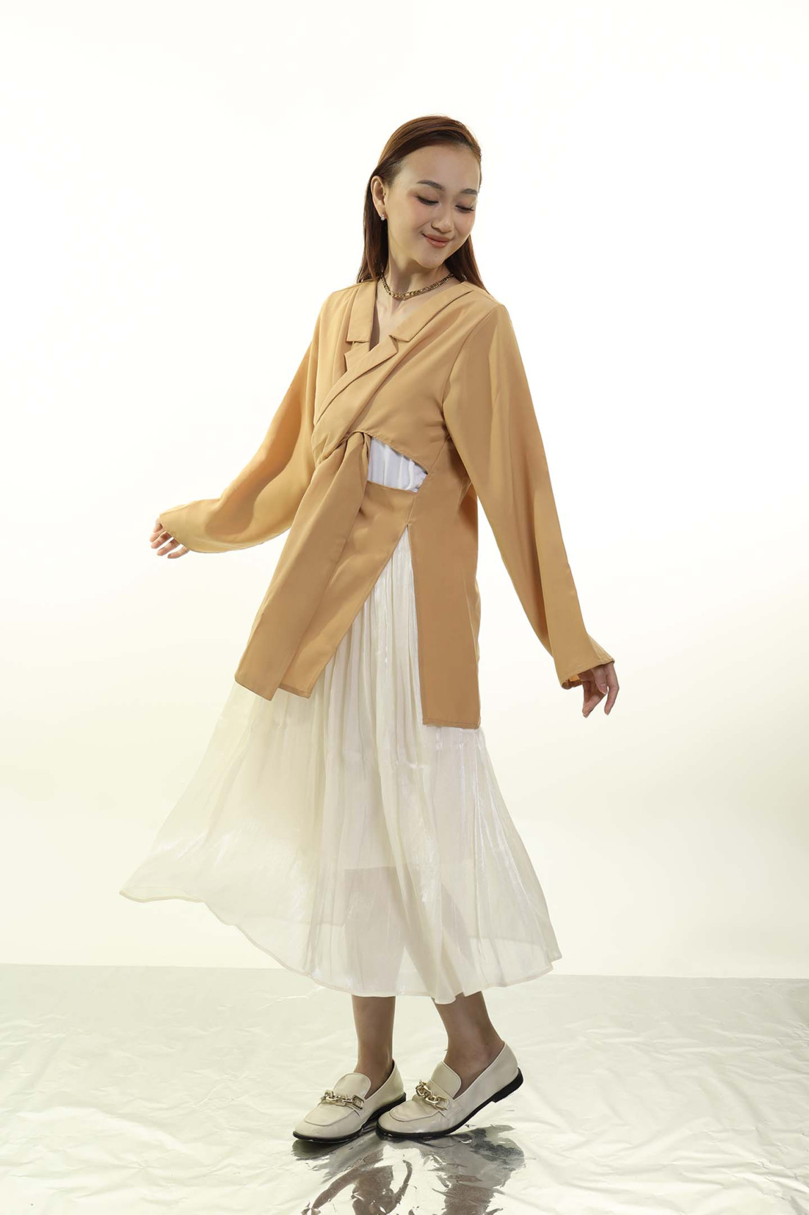 Ifny Outer | Hava Indonesia