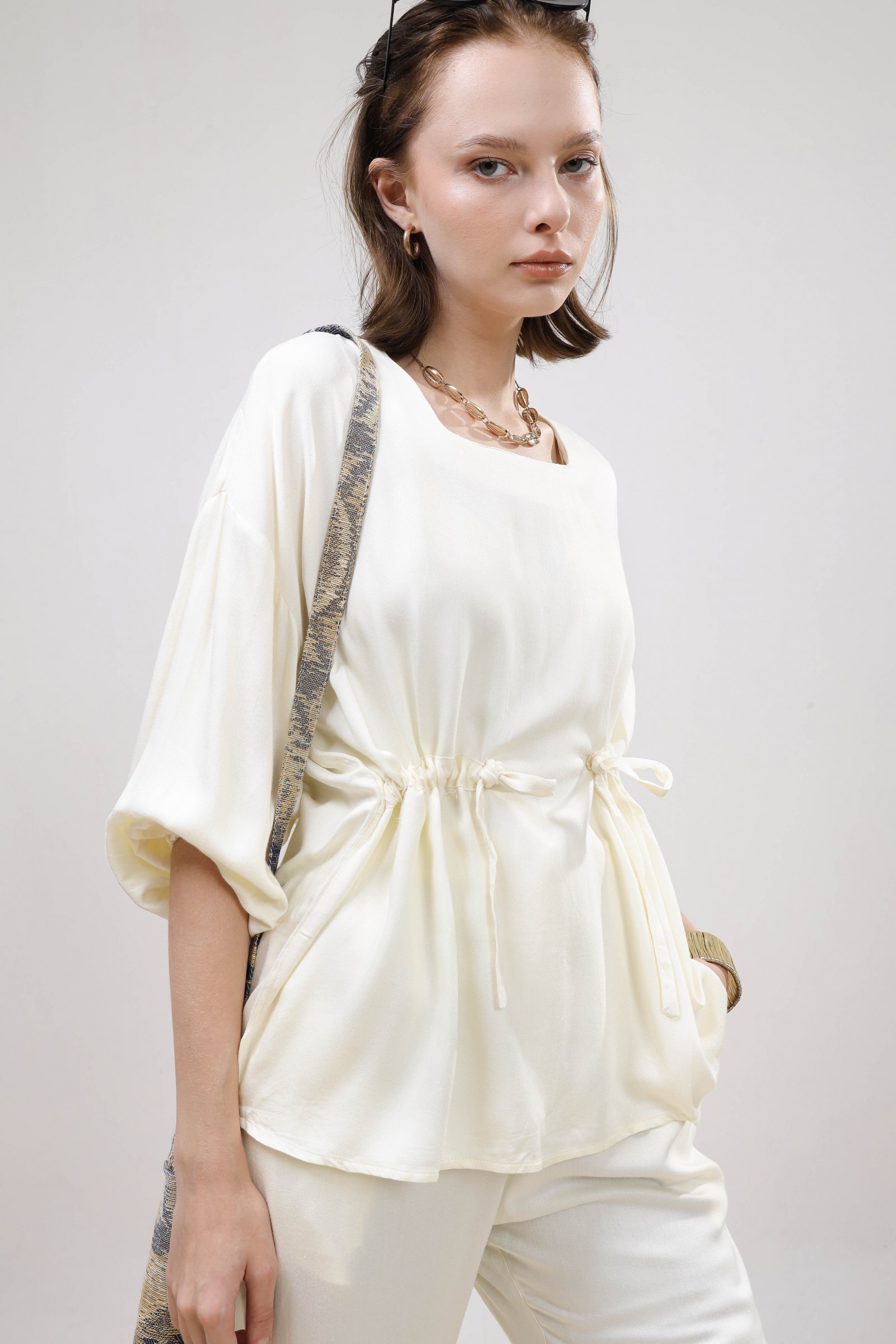 Inaya Top | Hava Indonesia