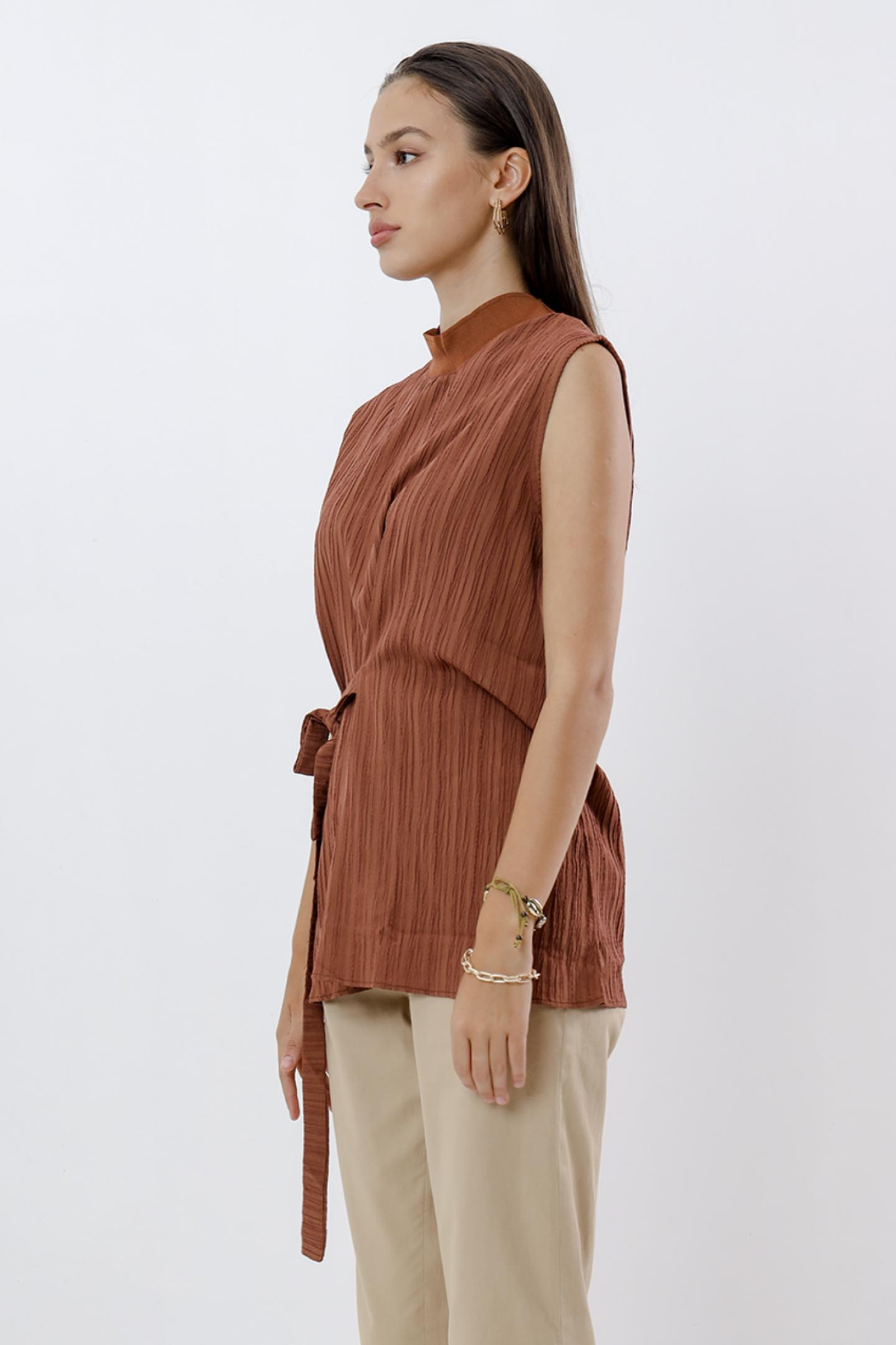 Jade Top | Hava Indonesia