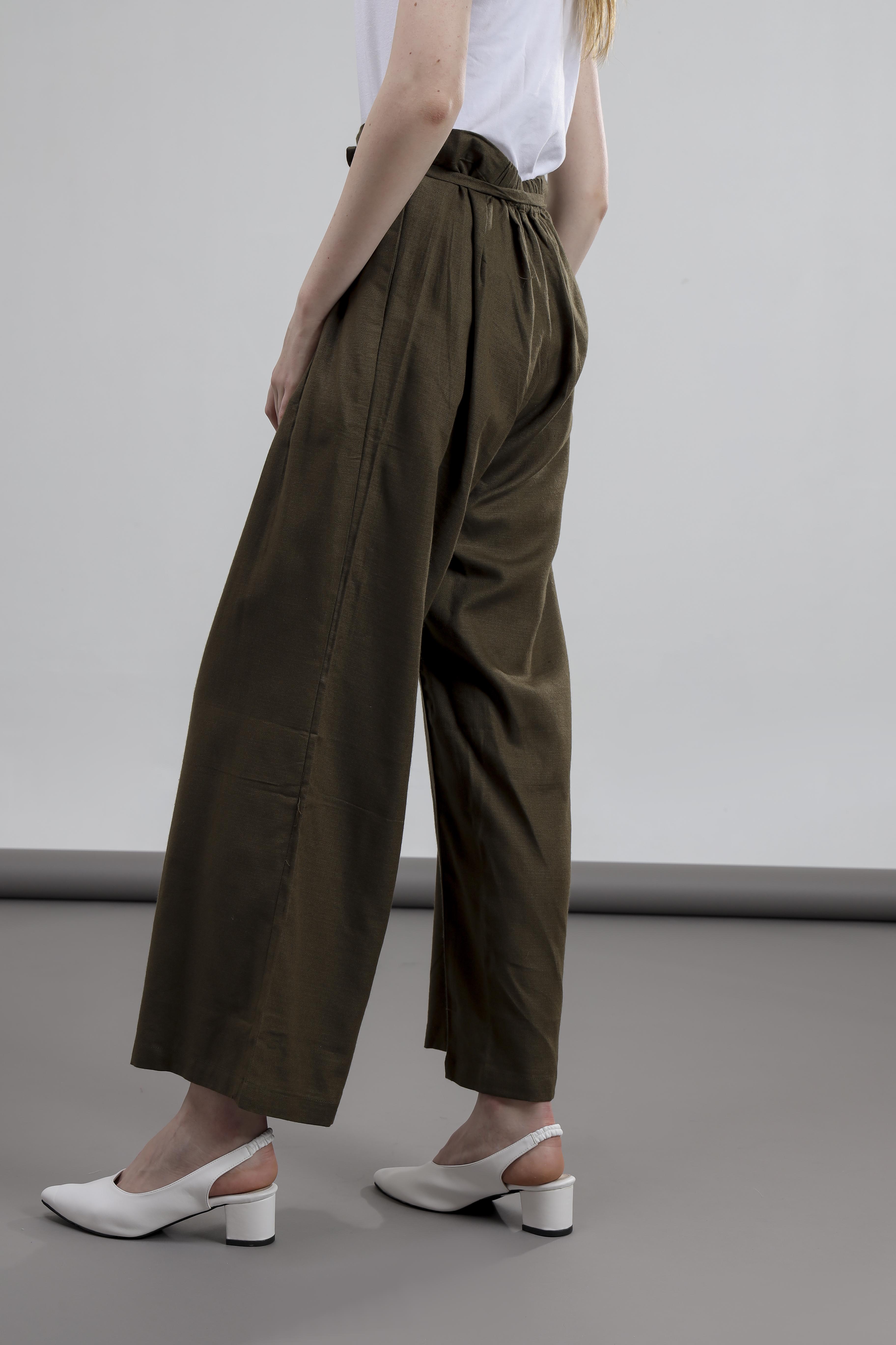 Janice Pants | Hava Indonesia