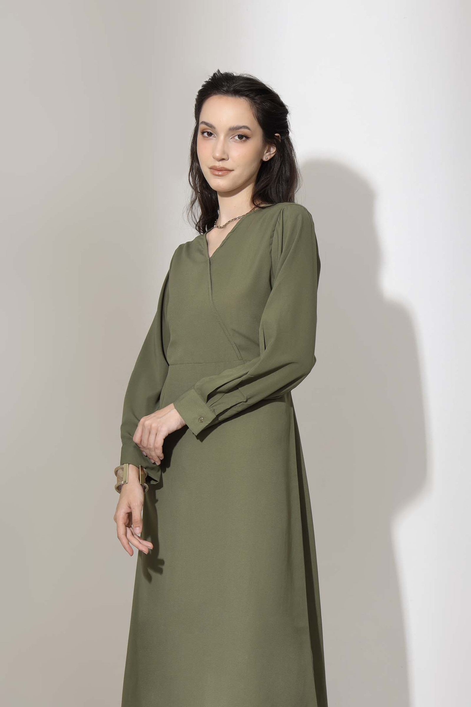 Jarvis Dress | Hava Indonesia