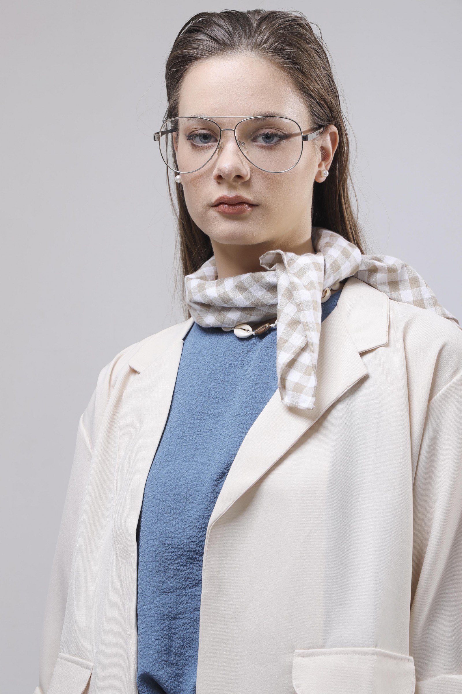 Jasmine Blazer | Hava Indonesia