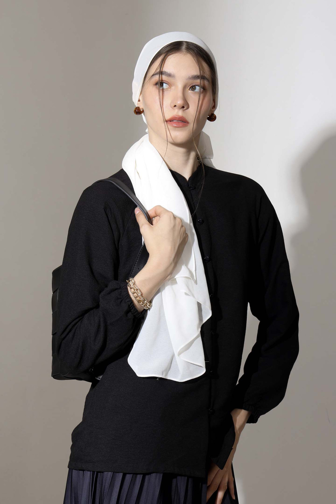 Jauza Shirt | Hava Indonesia
